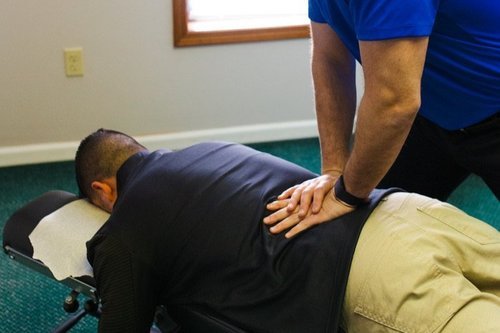 New Edge Spine and Sport | Sports Chiropractor | Pittsburgh