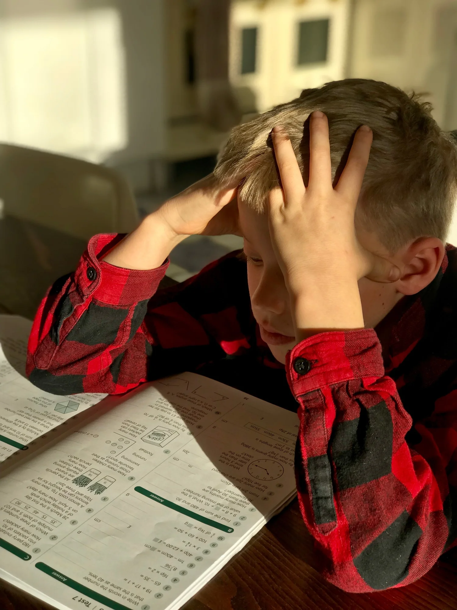 Math Dyslexia is similar to Dyslexia but with numbers. Here we look at ...