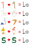 Maths for Dyscalculia can be funny engaging. Play lots of games and ...