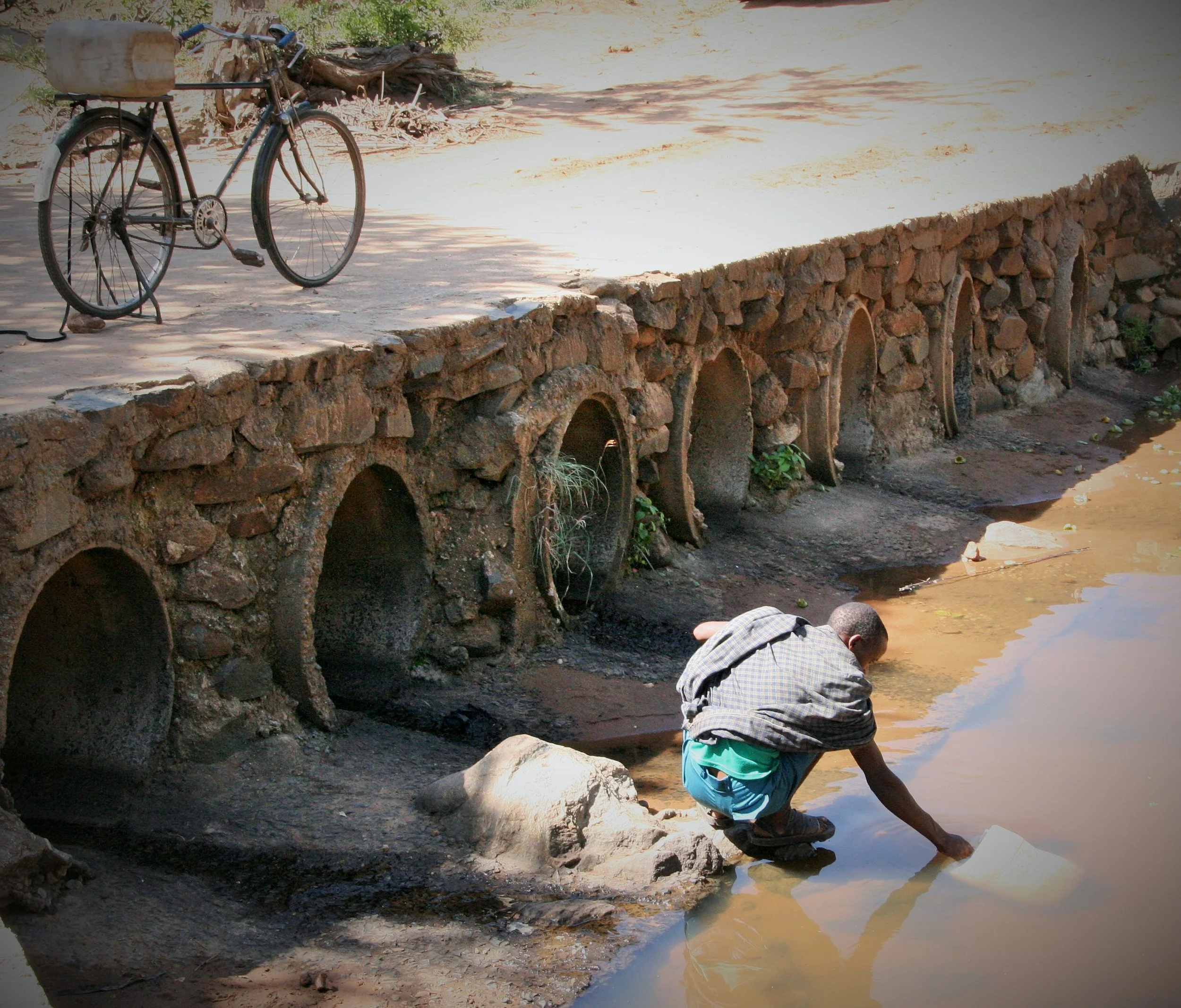 Water Witness International | Action, Research & Advocacy for a Fair ...