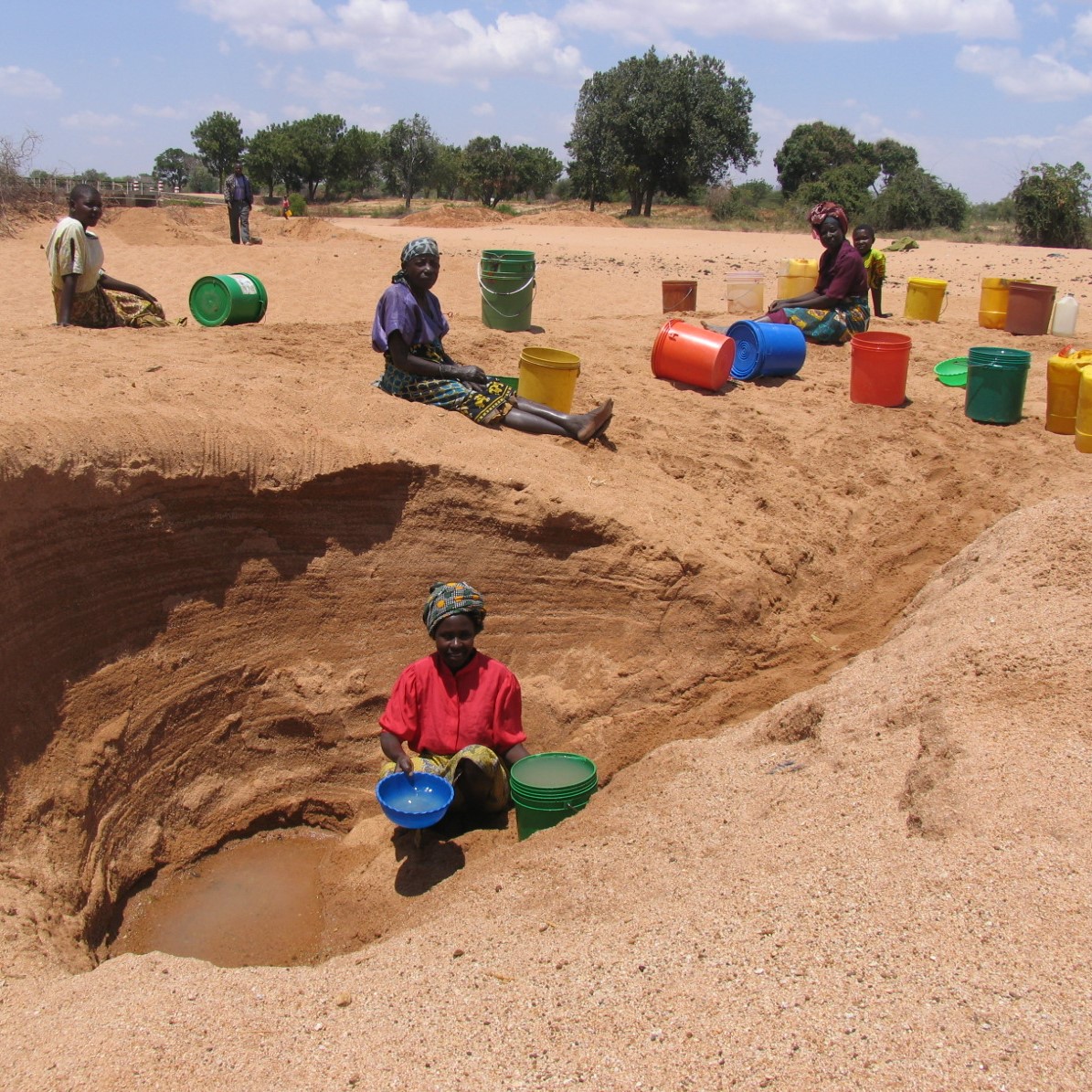 Water Witness International | Action, Research & Advocacy for a Fair ...