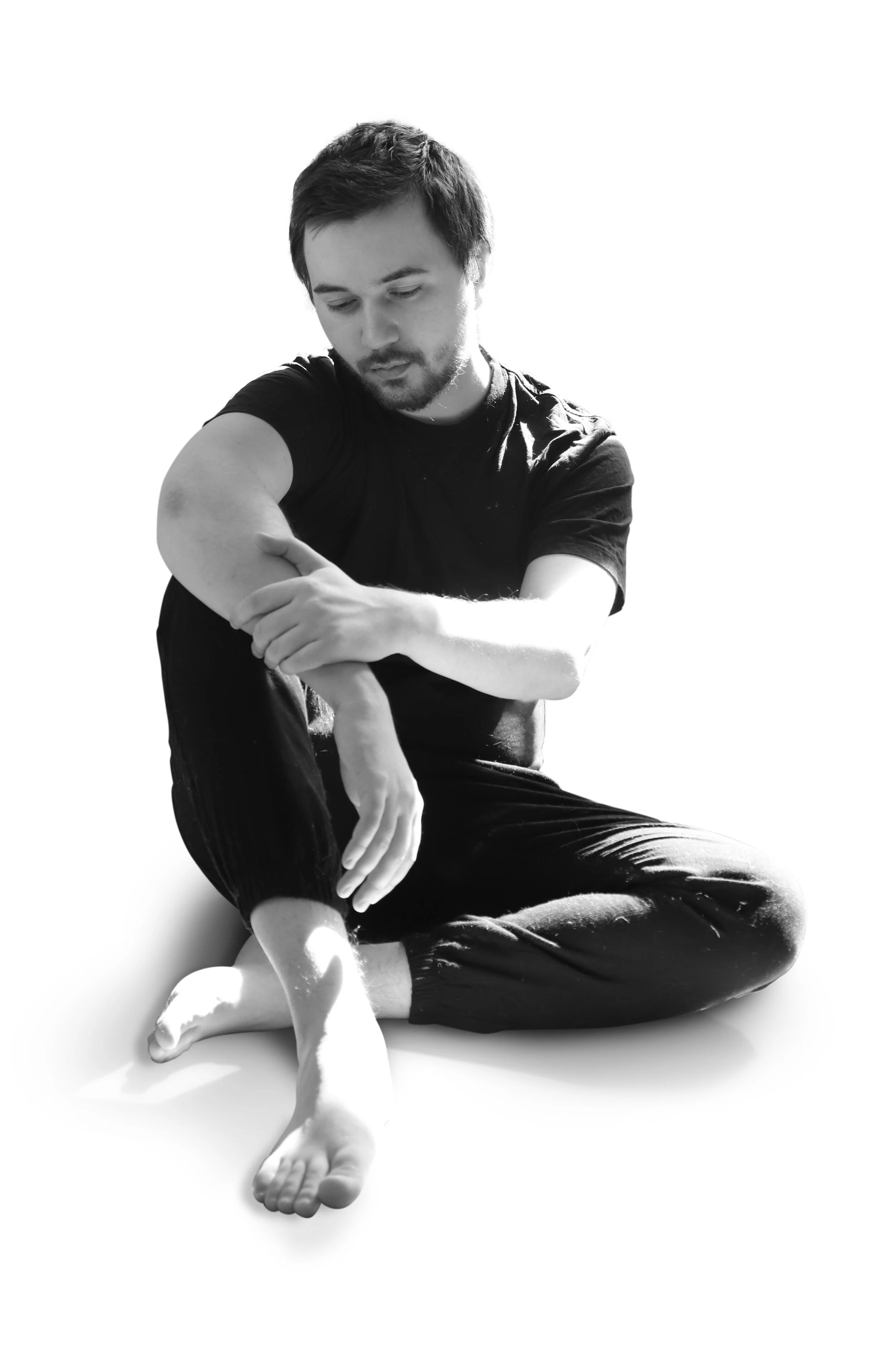 Johan Miers Poetry and Fiction