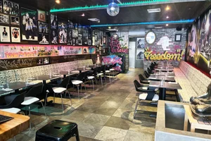 Urban Vegan Kitchen | 100% Vegan Comfort Food in NYC