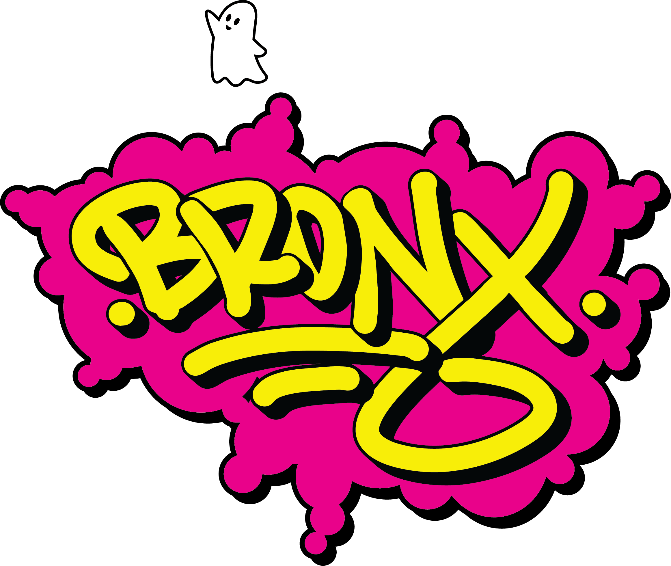 Bronx Logo