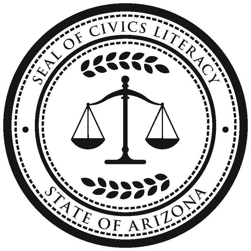 State of Arizona Diploma Seals at NSAA — New School for the Arts ...