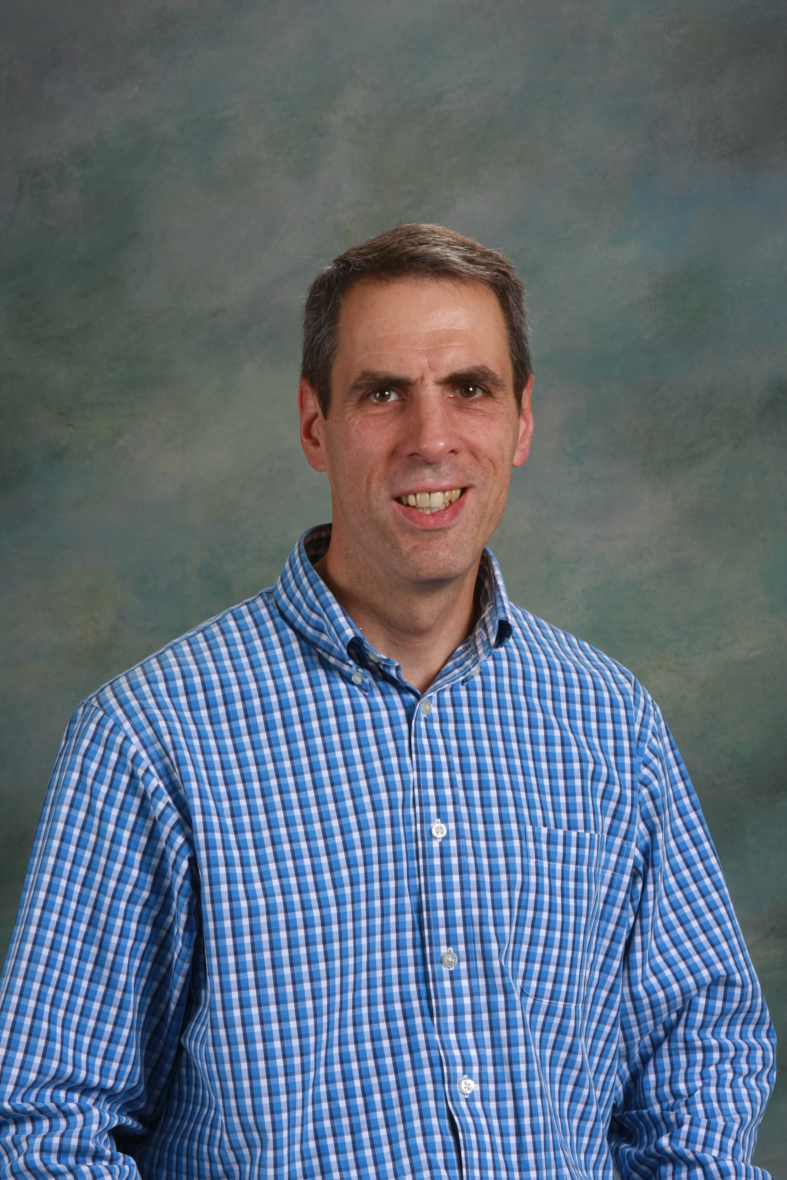 Leadership — Alongside Ministries International