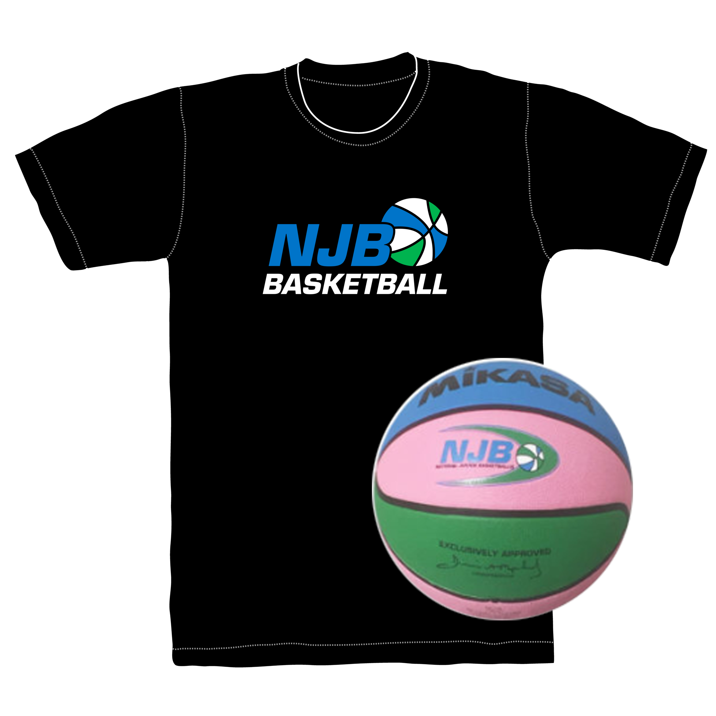 Store — National Junior Basketball