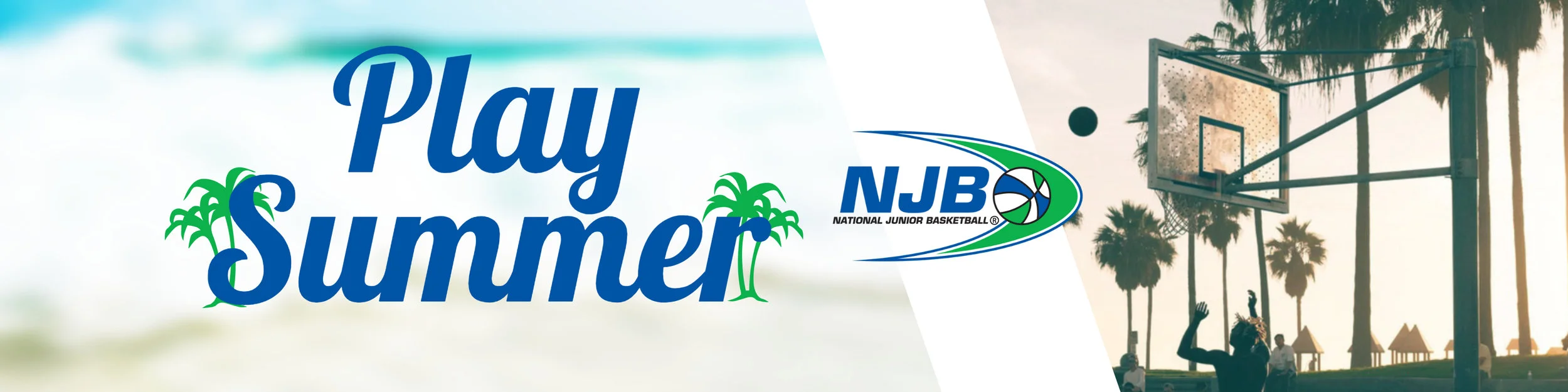 Summer — National Junior Basketball