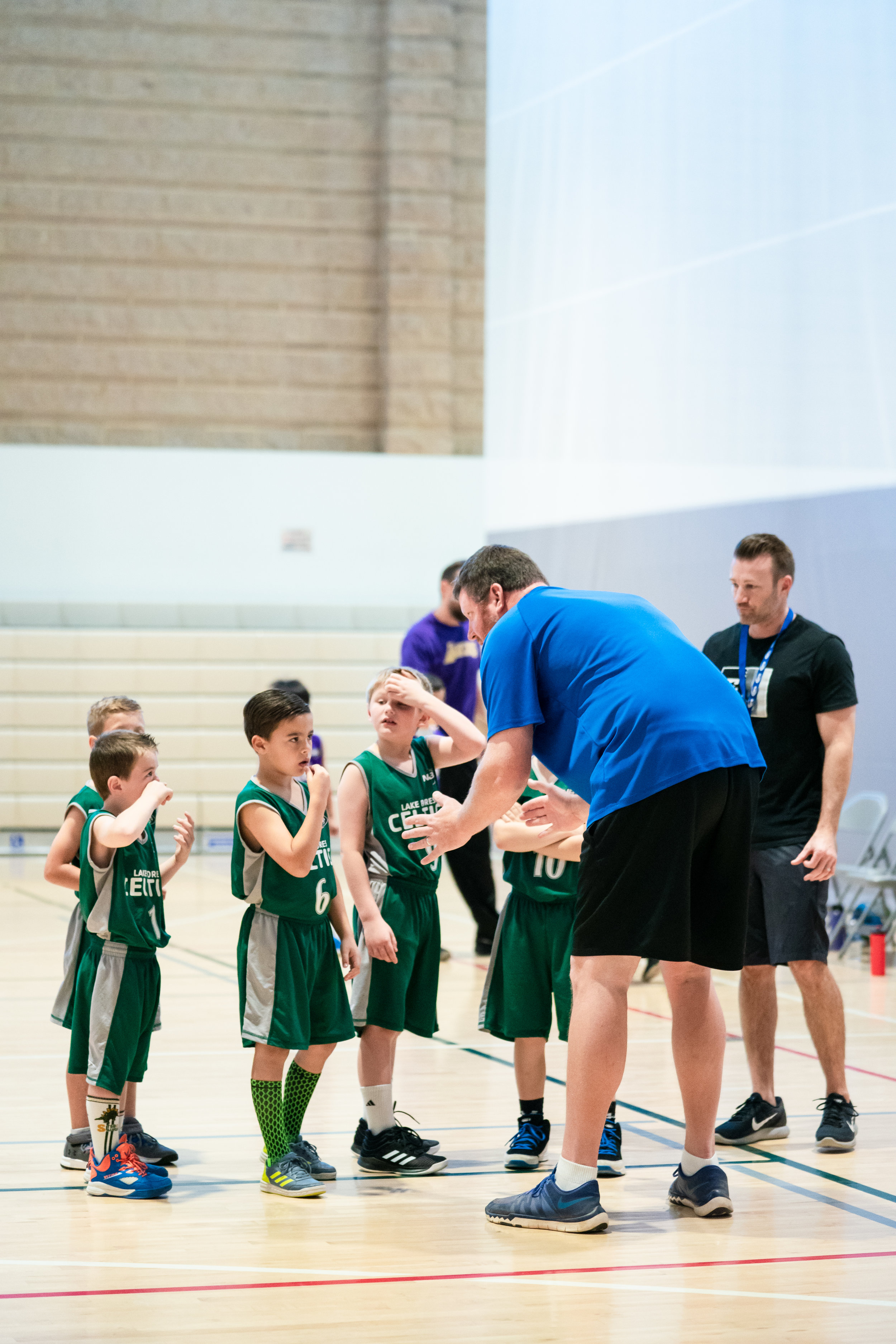 Gallery/Videos — National Junior Basketball