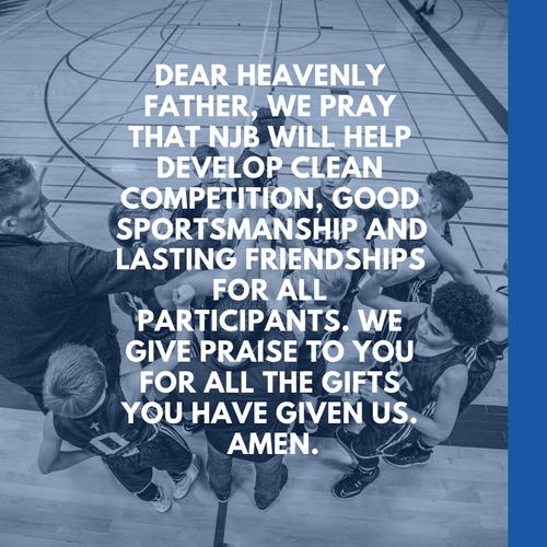 About — National Junior Basketball
