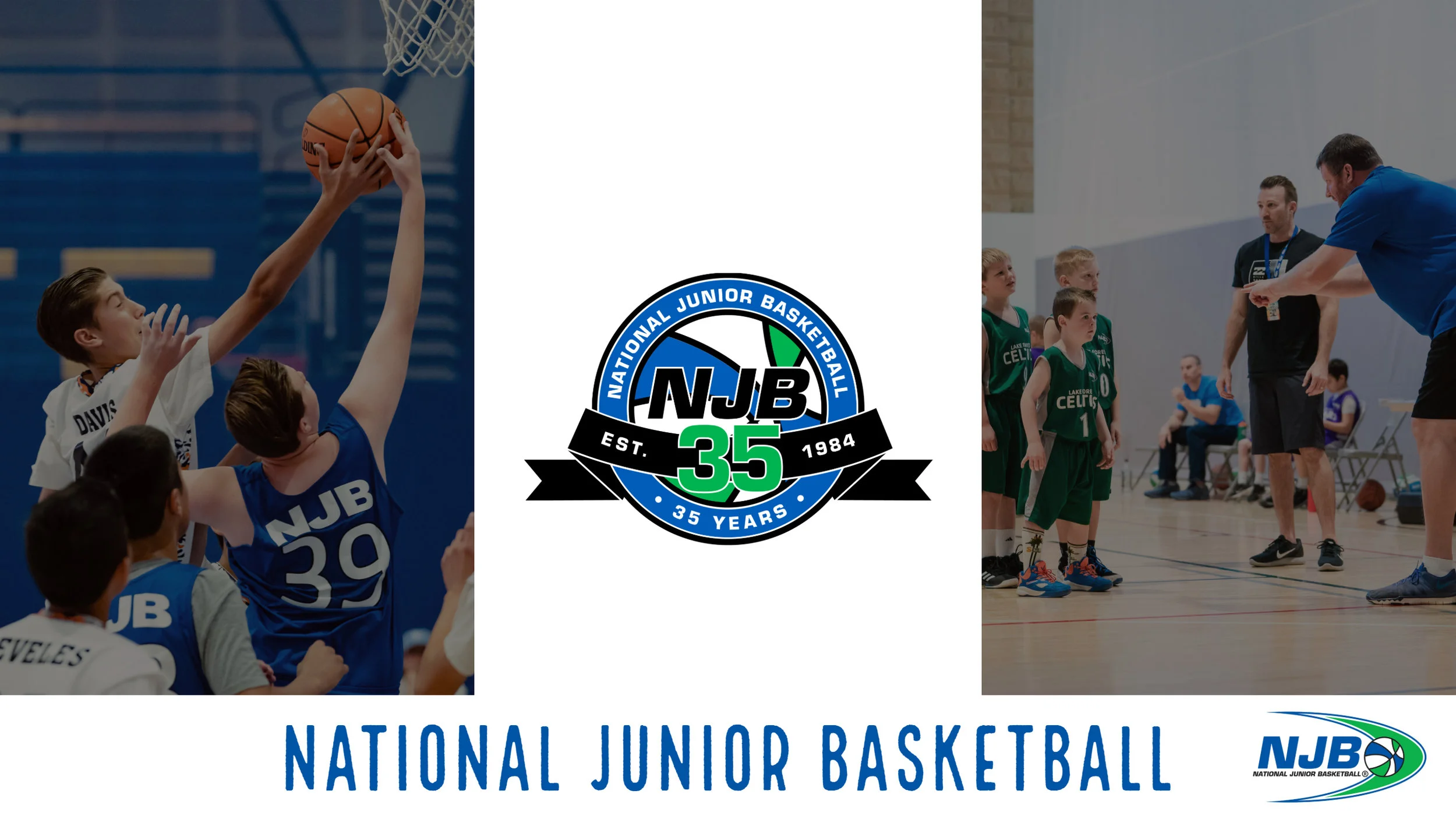 National Junior Basketball