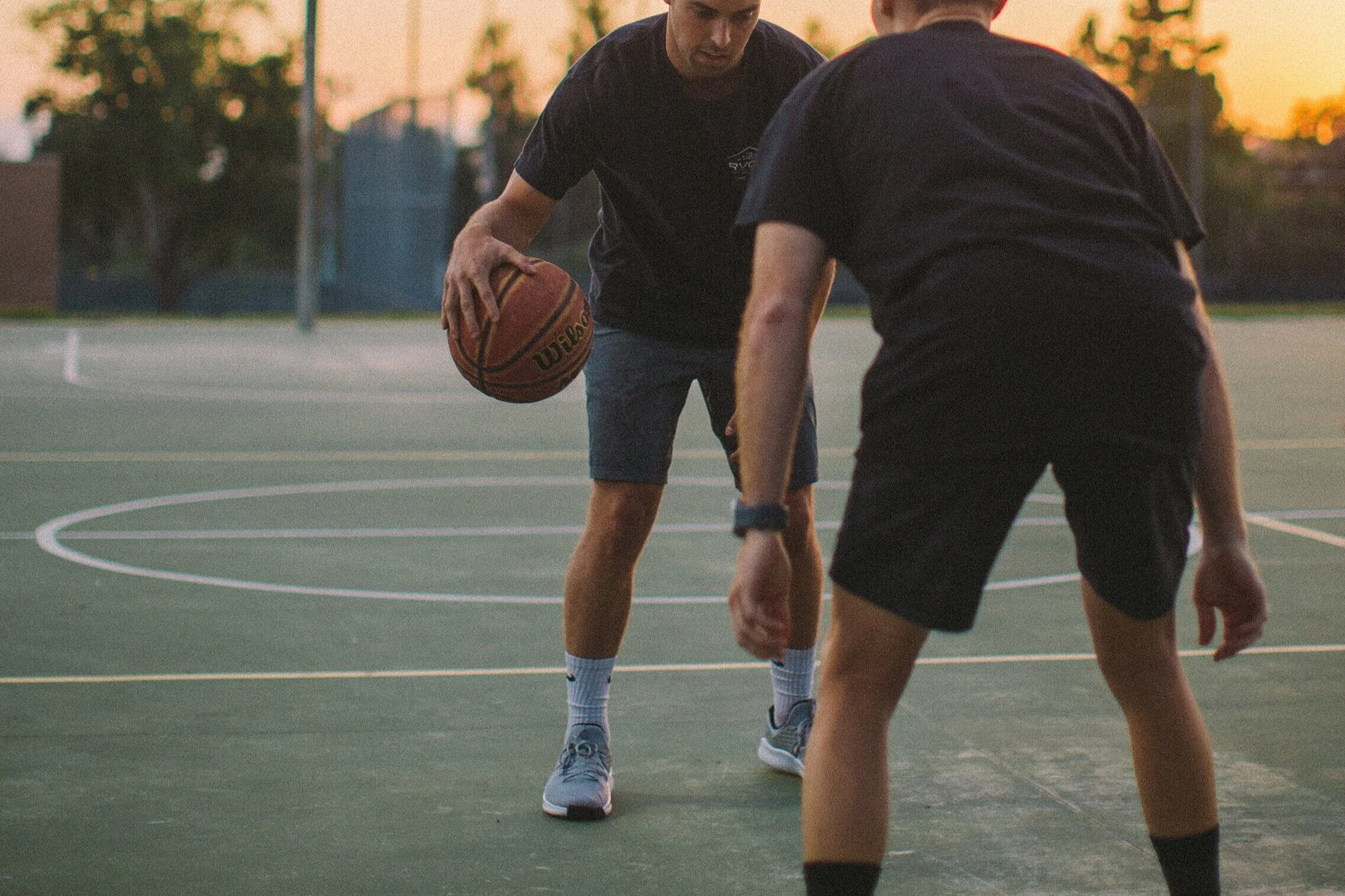National Junior Basketball