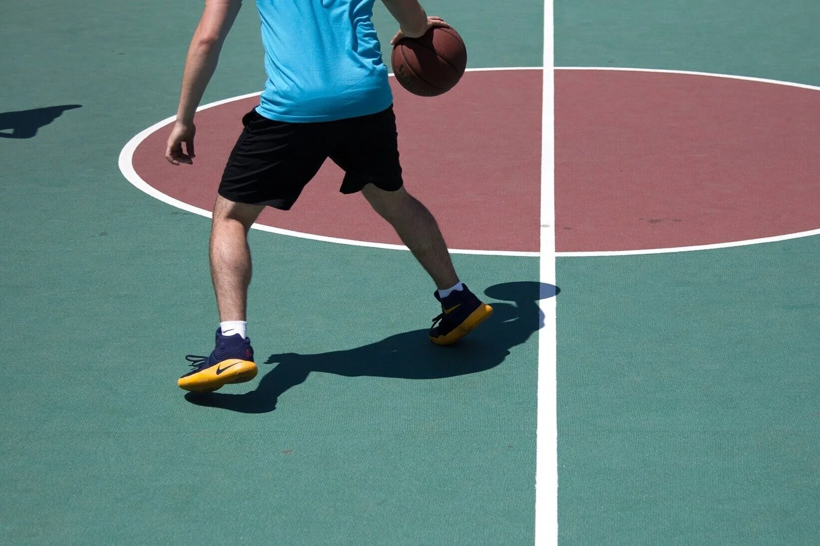 National Junior Basketball