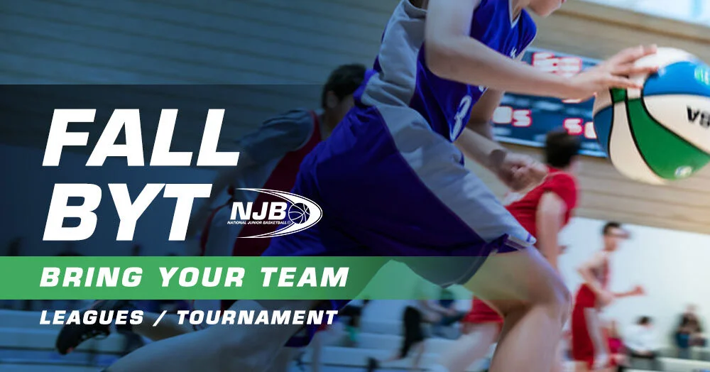 National Junior Basketball