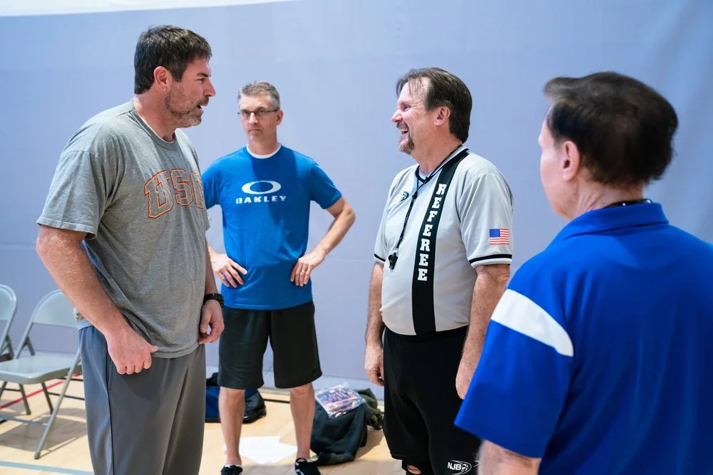 Start a Chapter(New) — National Junior Basketball