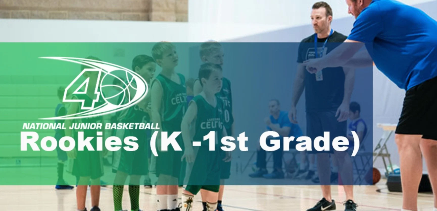 Programs — National Junior Basketball