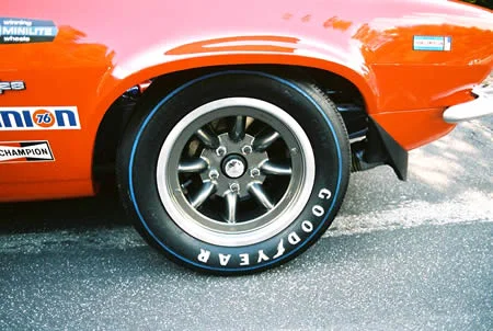 Minilite Wheels US — Minilite wheels gallery