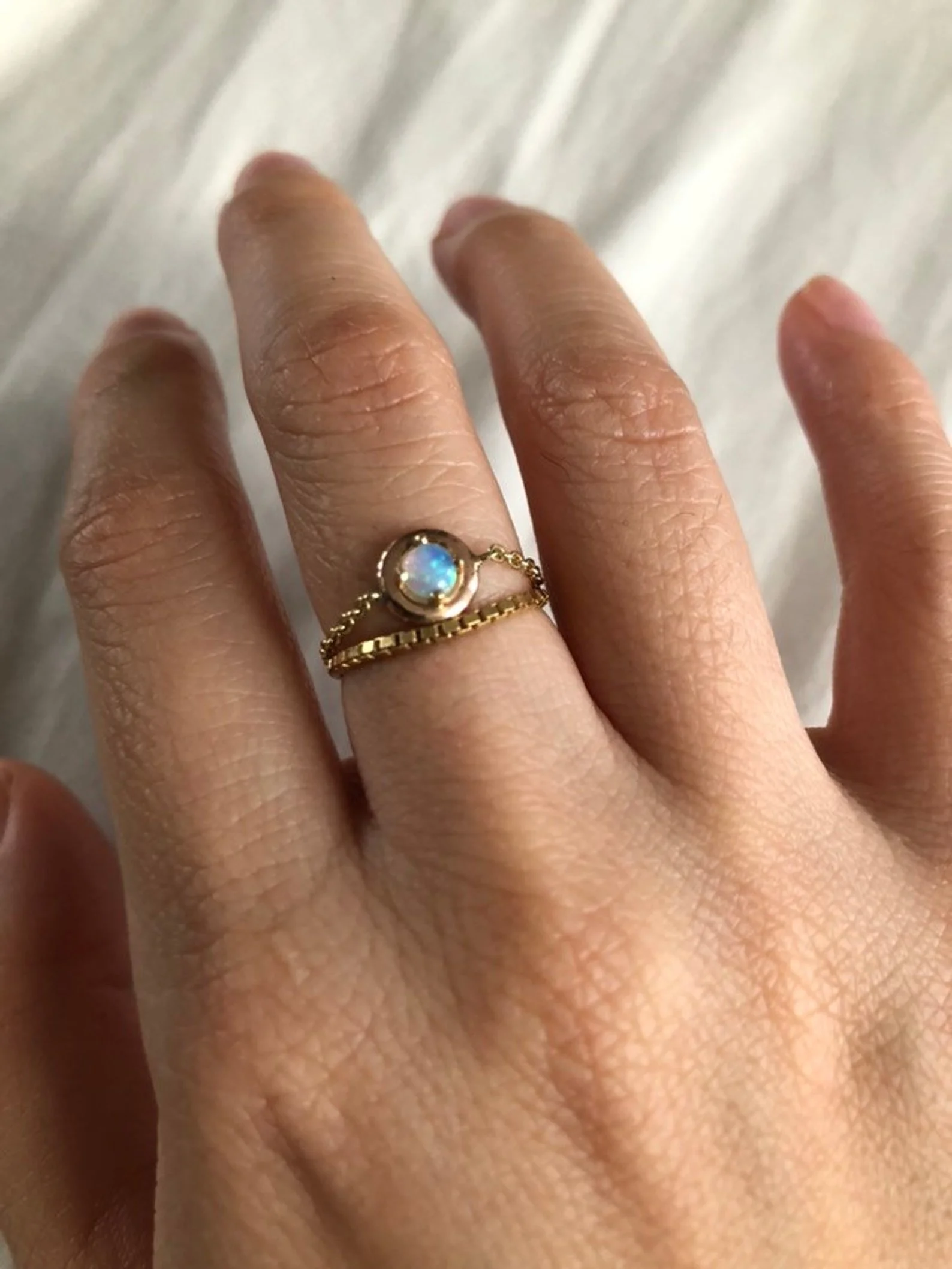 Unique Fine Jewelry and Beauty Massage Tools — KRISTY LIN