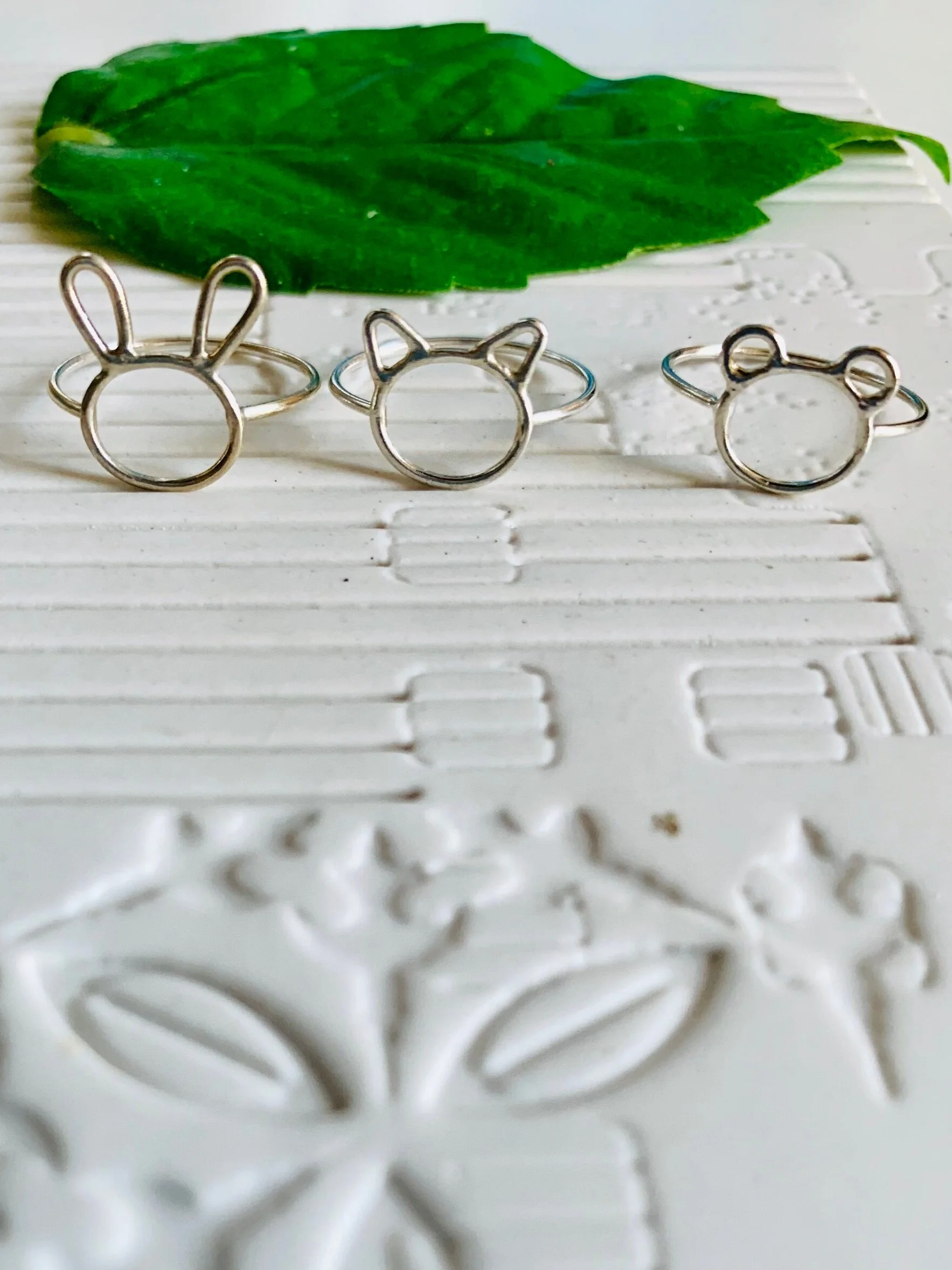 Unique Fine Jewelry and Beauty Massage Tools — KRISTY LIN