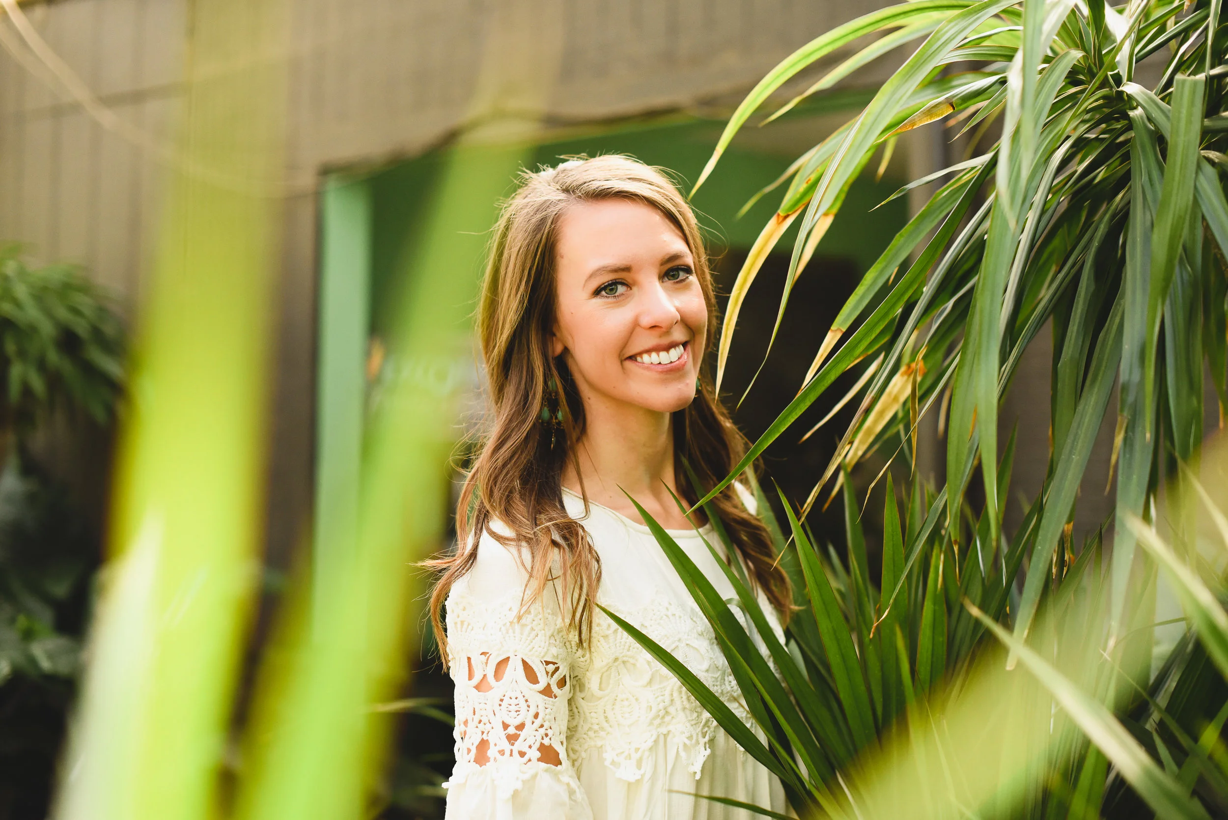 10 Things You Didn't Know About Me — Kristina Graff Photography