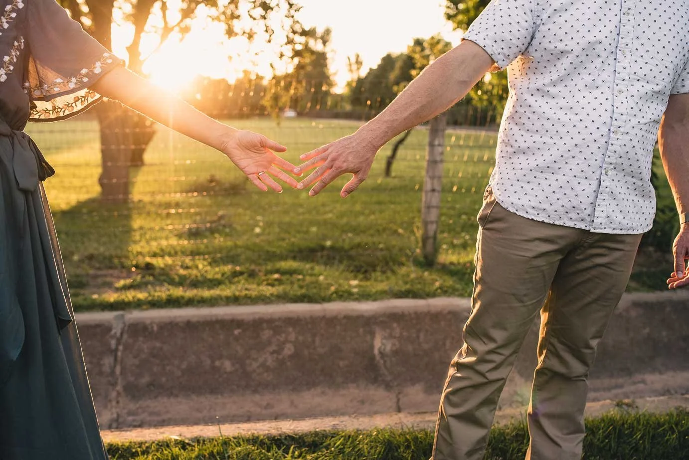 Couples Portfolio — Kristina Graff Photography