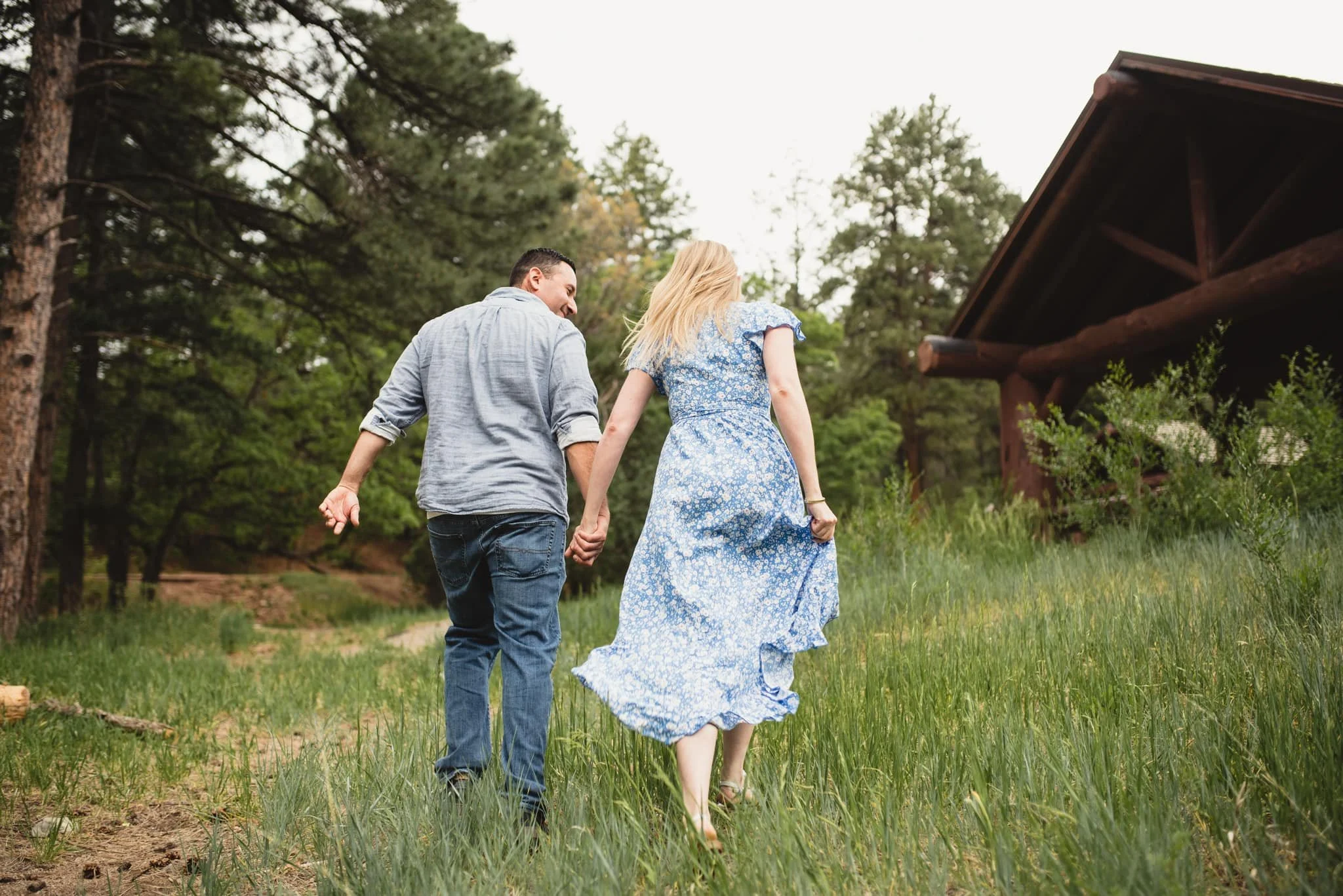 Couples Portfolio — Kristina Graff Photography