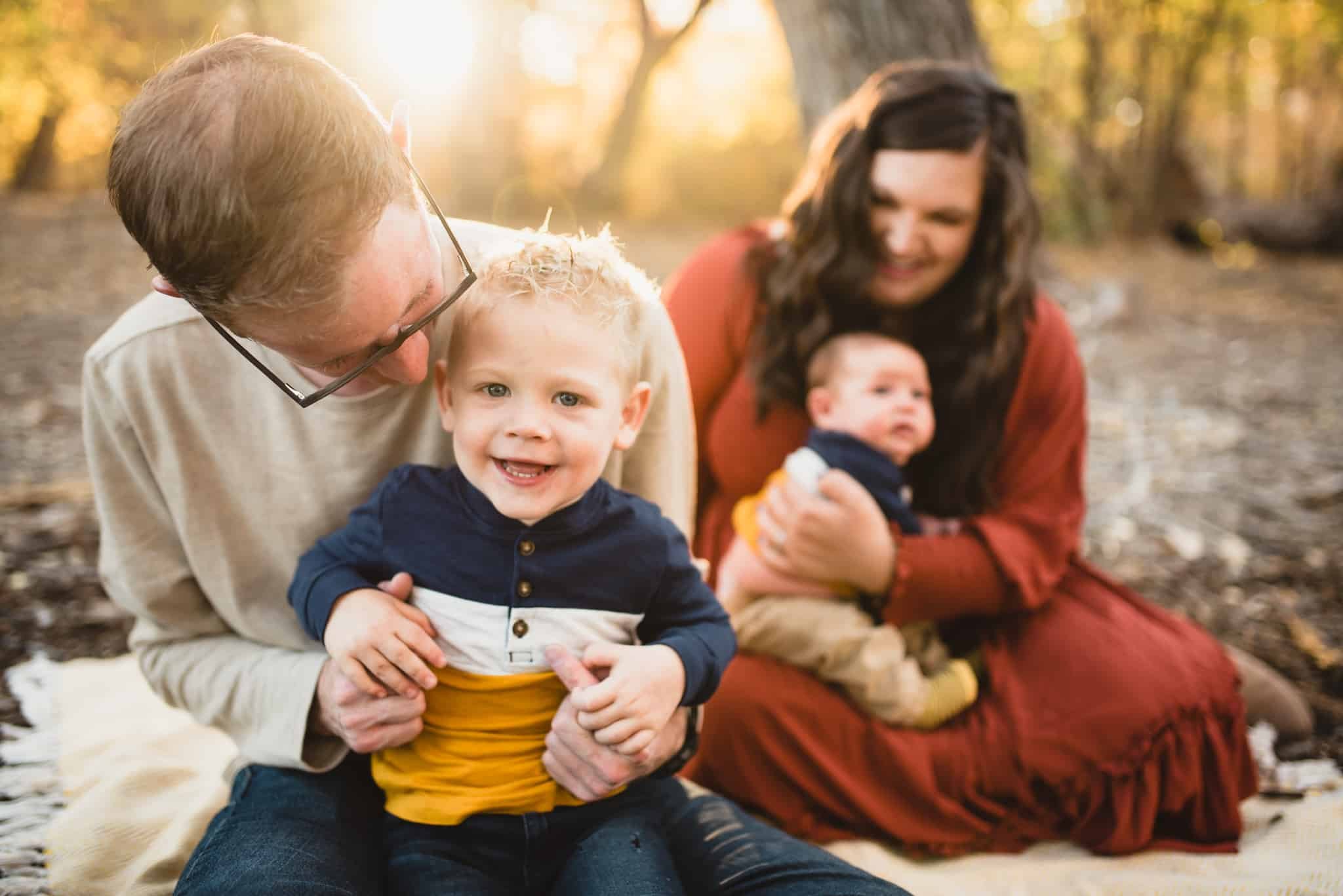 My Fave Locations In Albuquerque for Family Photos — Kristina Graff ...
