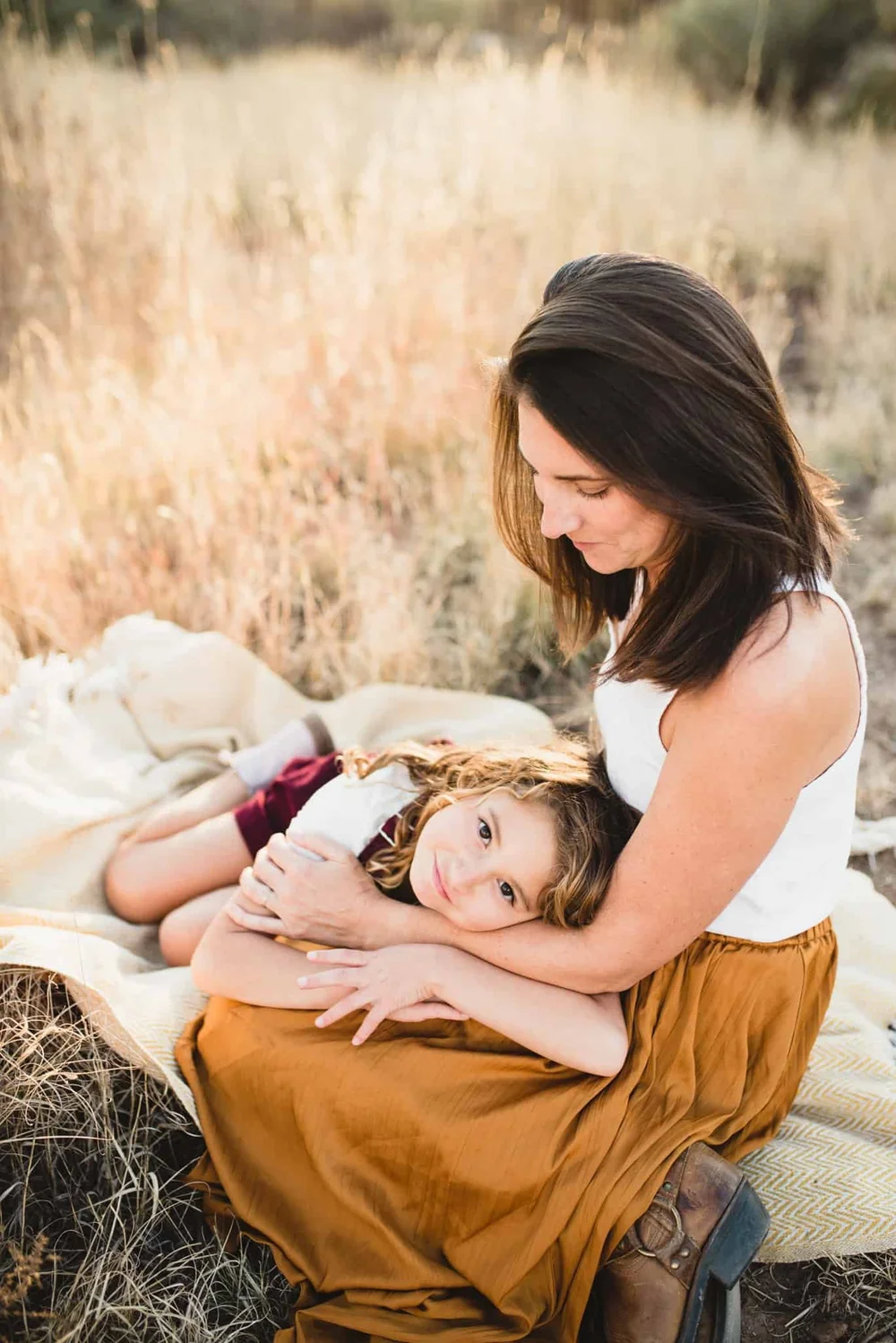 My Fave Locations In Albuquerque for Family Photos — Kristina Graff ...