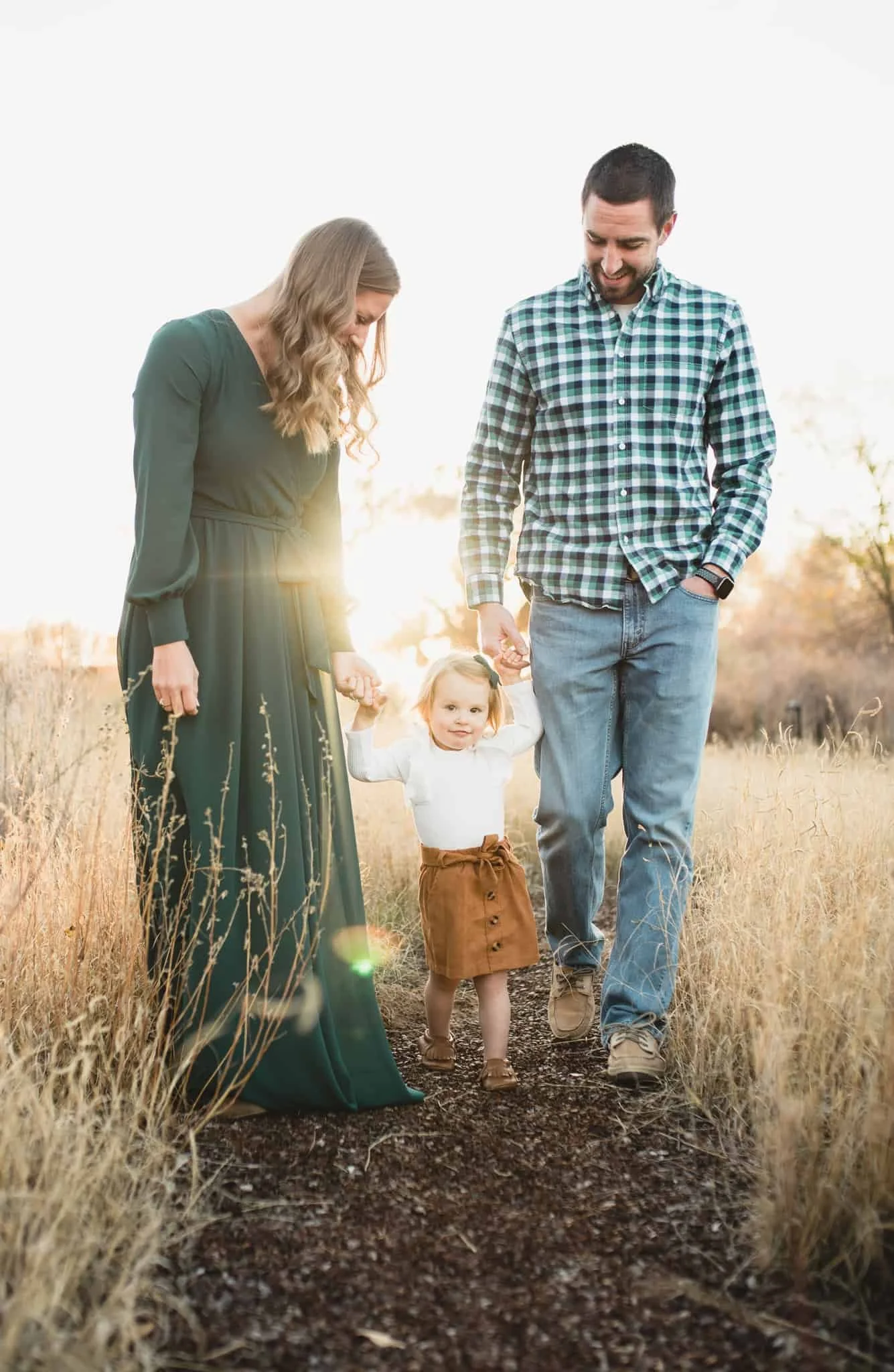 My Fave Locations In Albuquerque for Family Photos — Kristina Graff ...