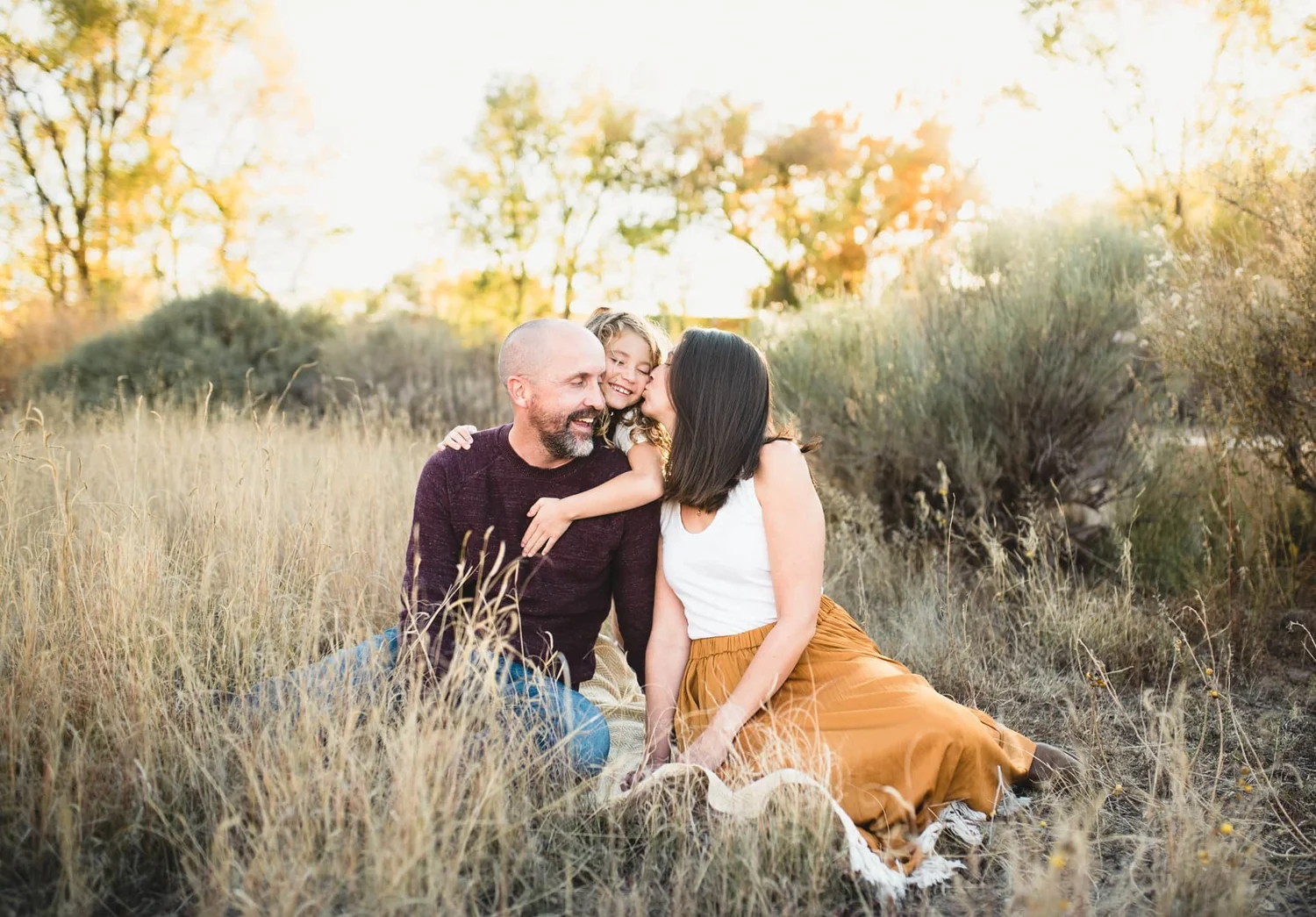 My Fave Locations In Albuquerque for Family Photos — Kristina Graff ...