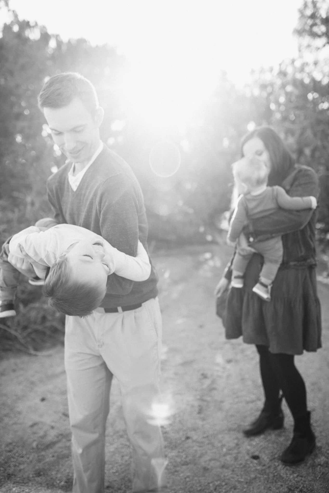 My Fave Locations In Albuquerque for Family Photos — Kristina Graff ...