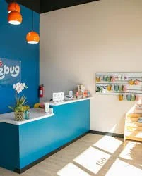 8 Indoor Playgrounds in Vancouver, WA and Portland, OR — Kristina Graff ...