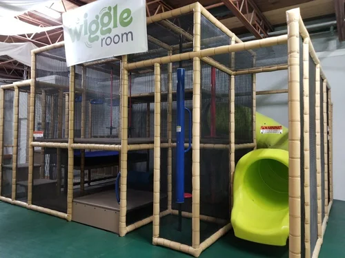 8 Indoor Playgrounds in Vancouver, WA and Portland, OR — Kristina Graff ...