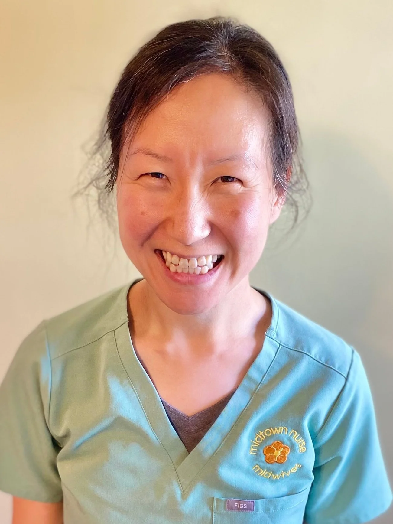 Nurse Midwives — Midtown Birth Center