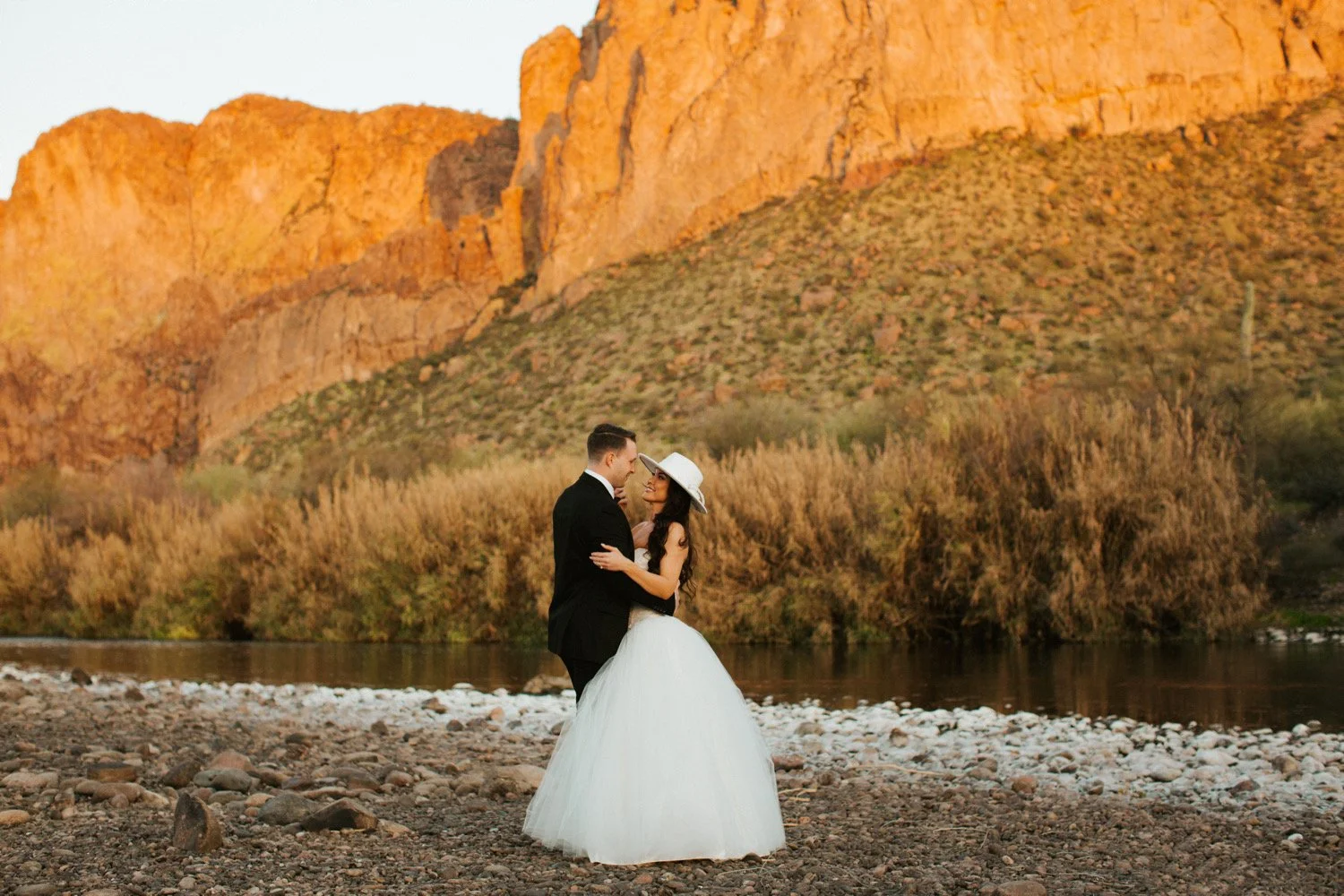 Free wedding venues phoenix | Honestweddingadvice.com