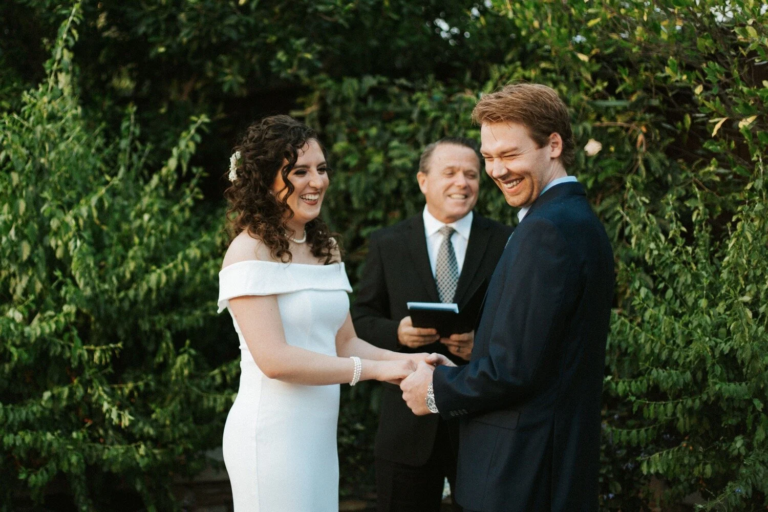 Tips for the Perfect Wedding Ceremony from a Wedding Photographer