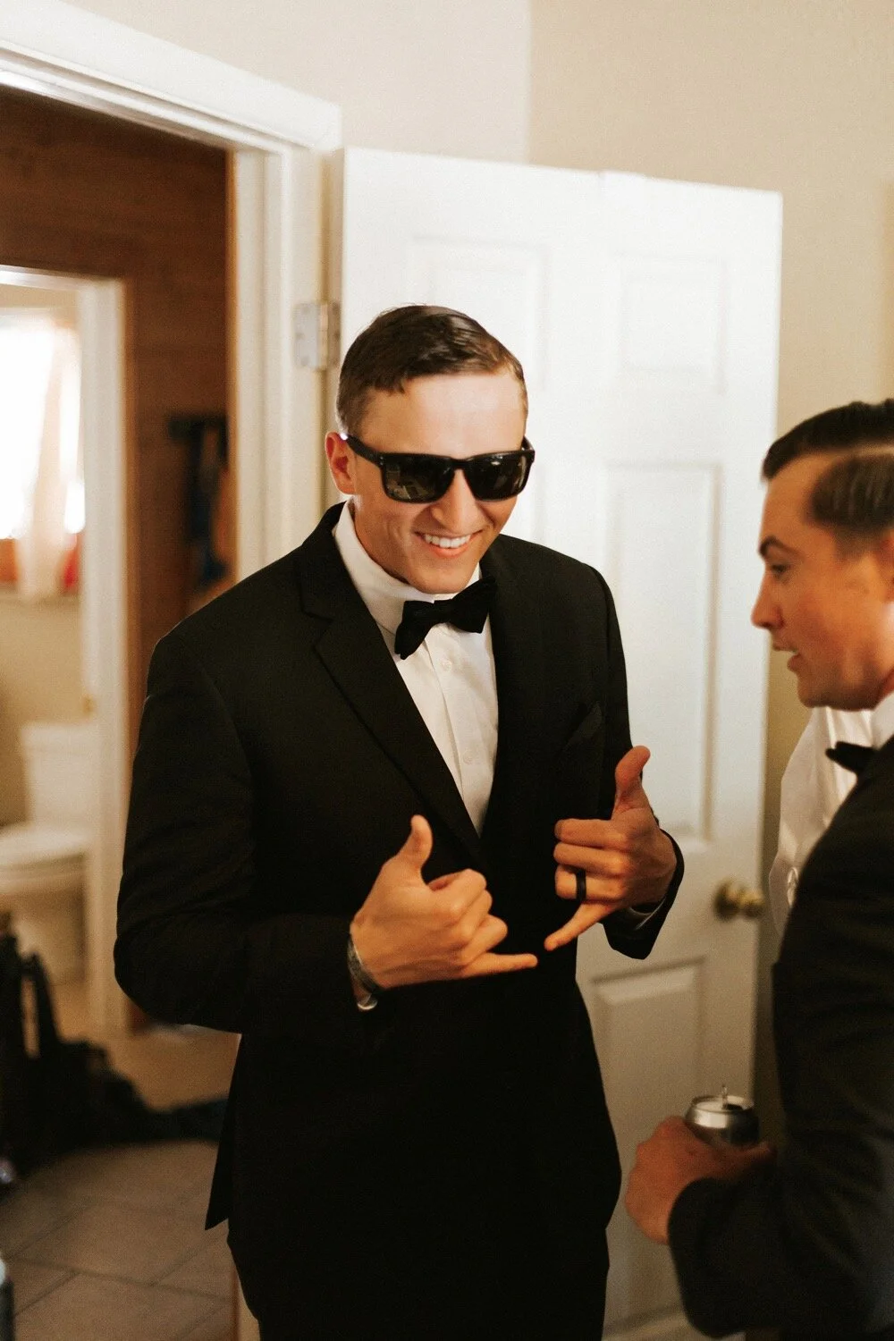 A Boho Ranch Wedding in New Cuyama, California