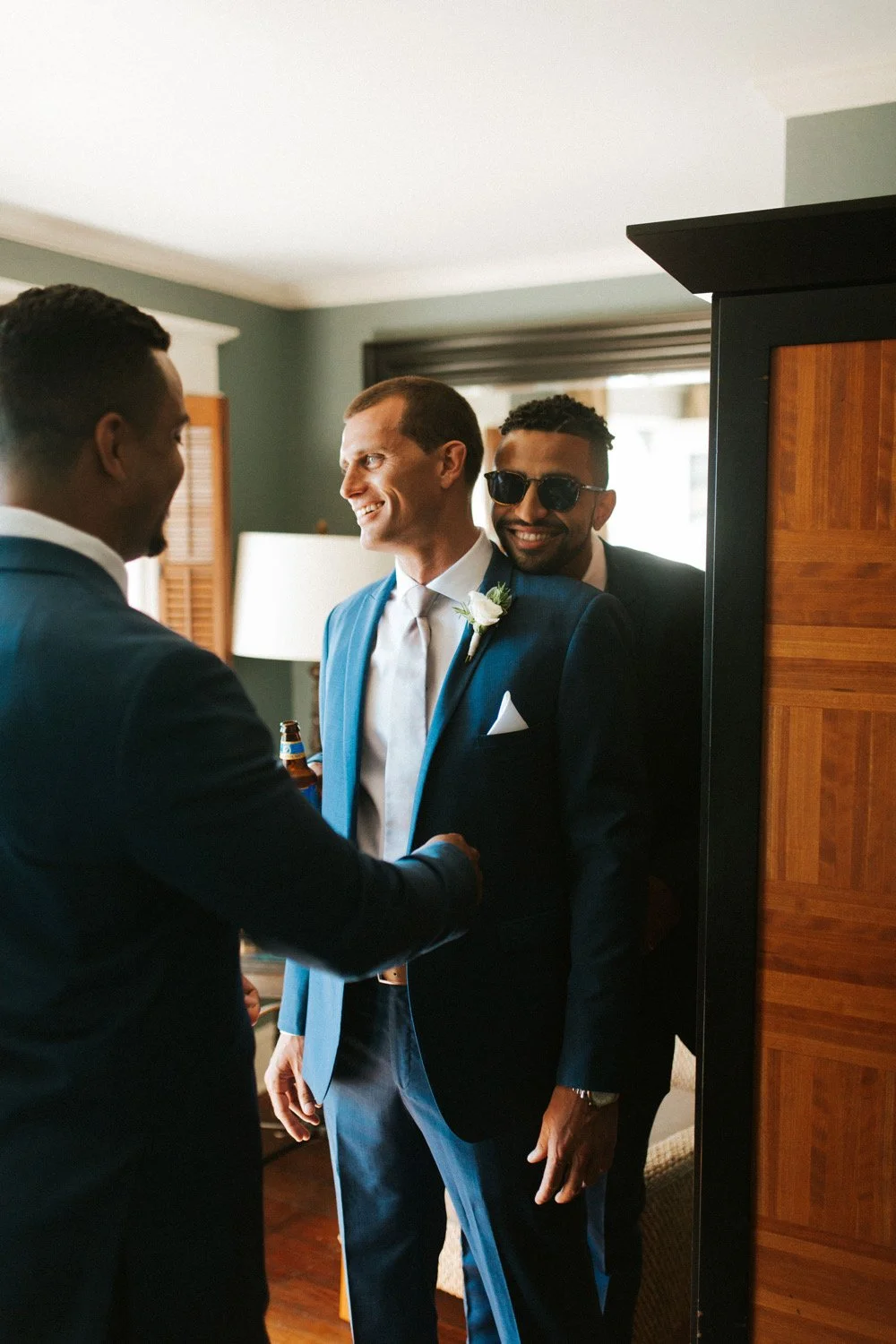 Getting Ready for Your Wedding Day: What You Need to Know