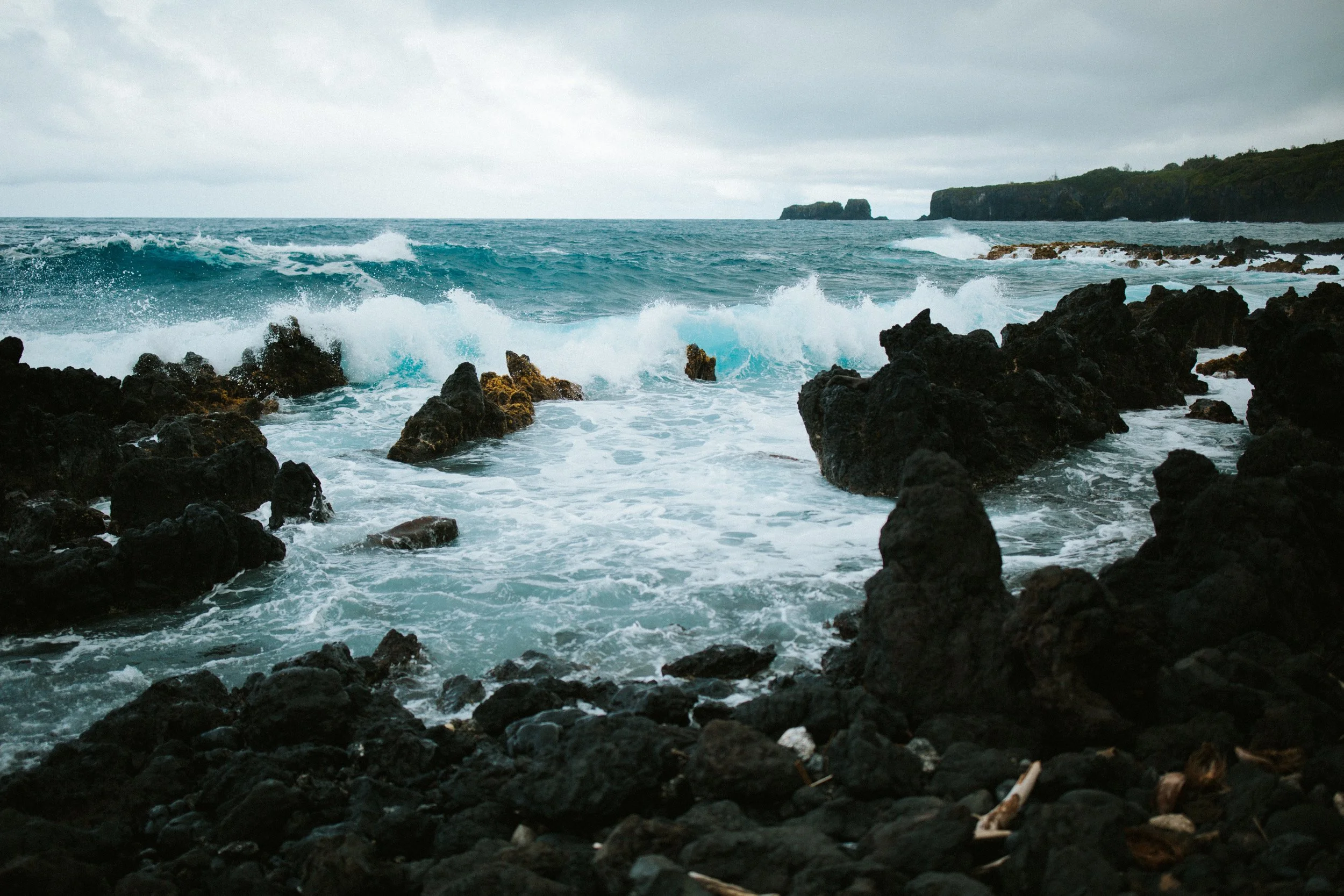 Landscape Tumblr Beach