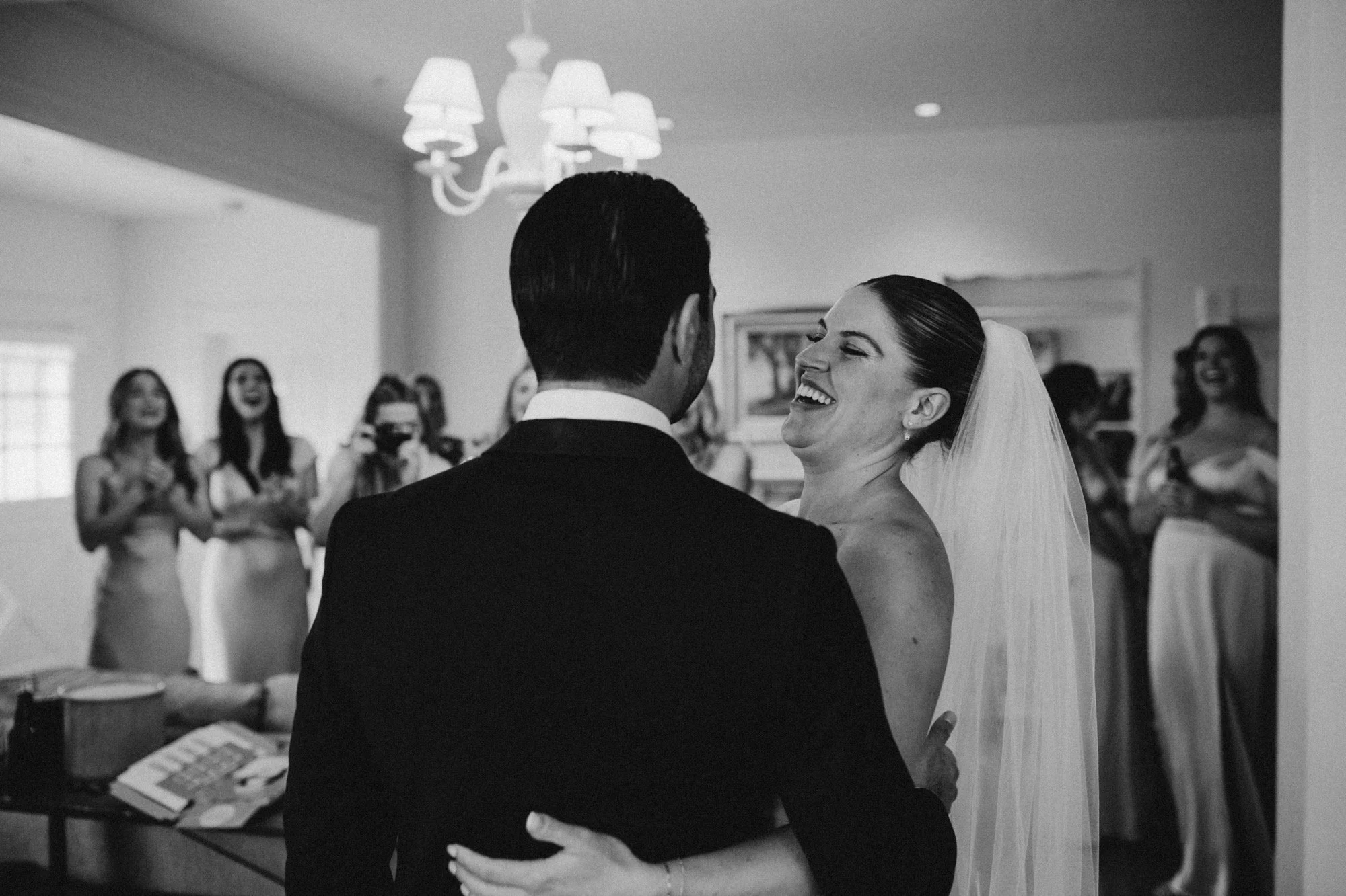 Mission Ranch Carmel Wedding