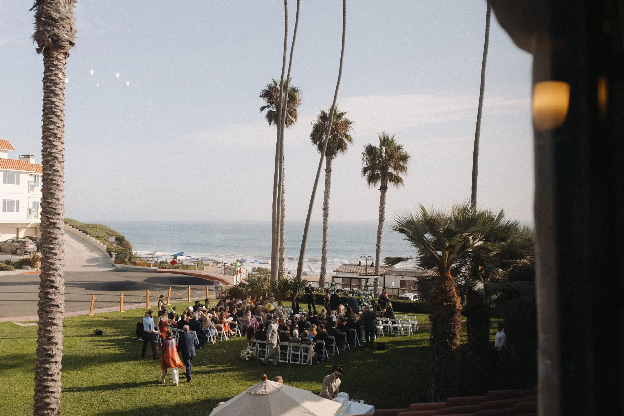 Ole hanson beach club wedding 60 photos - Astyledwedding.com