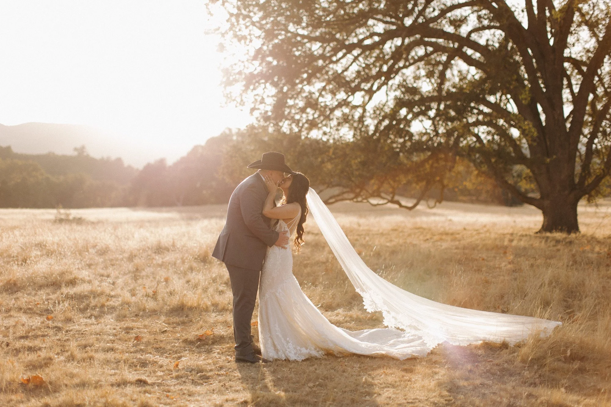 Cavalli San Luis Obispo Wedding