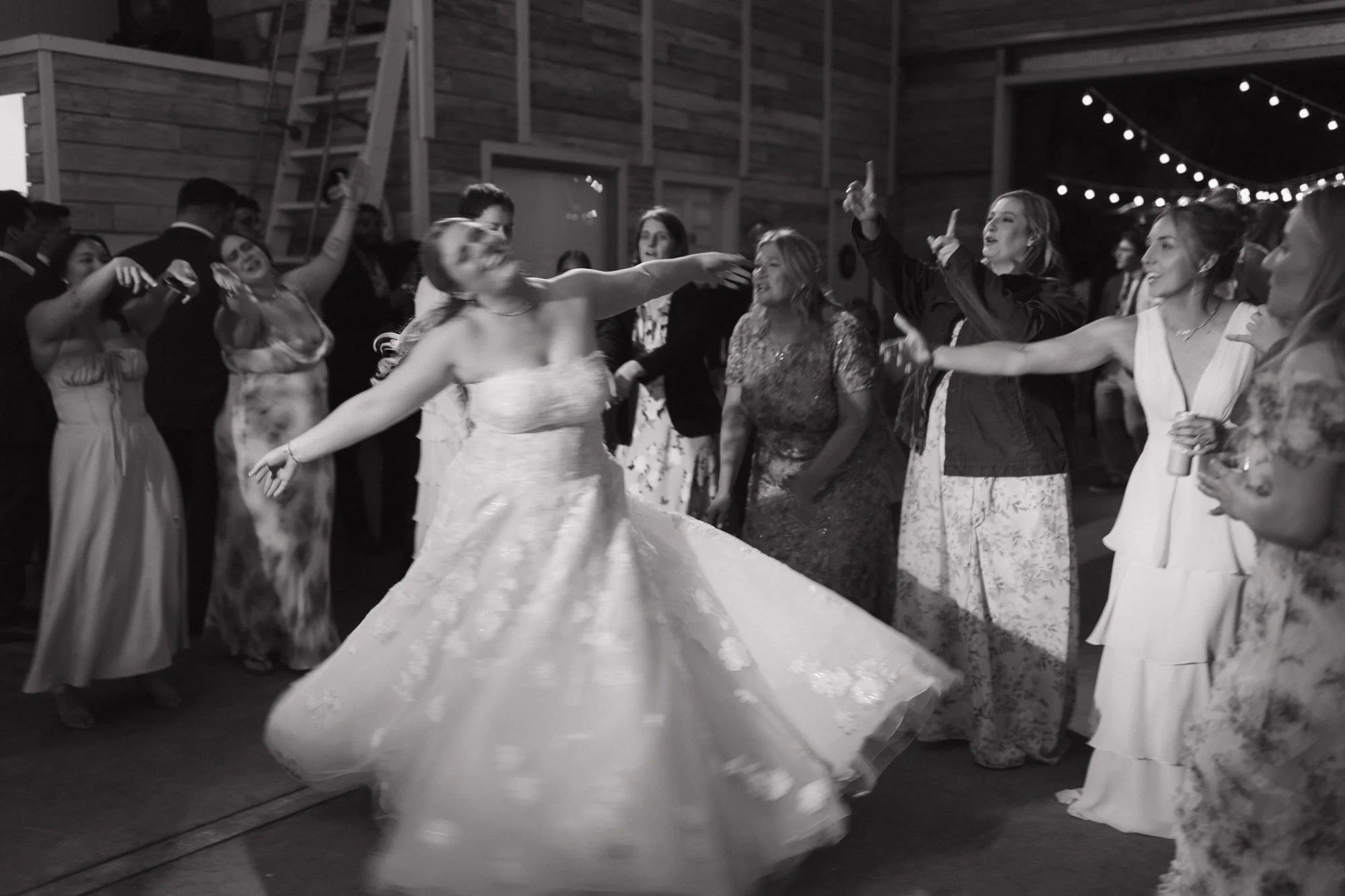 Cavalli San Luis Obispo Wedding