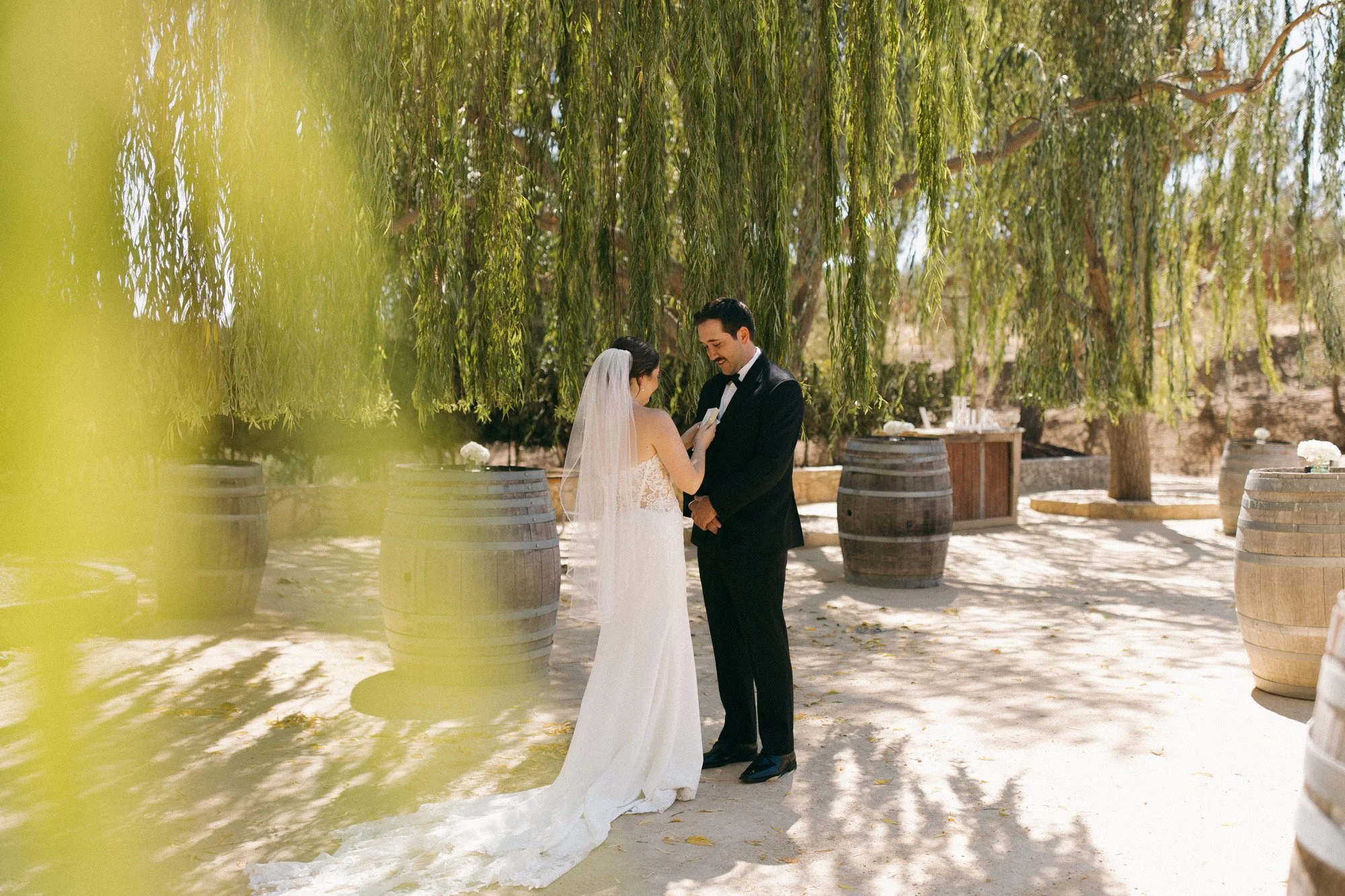 Terra Mia Wedding | Paso Robles, CA