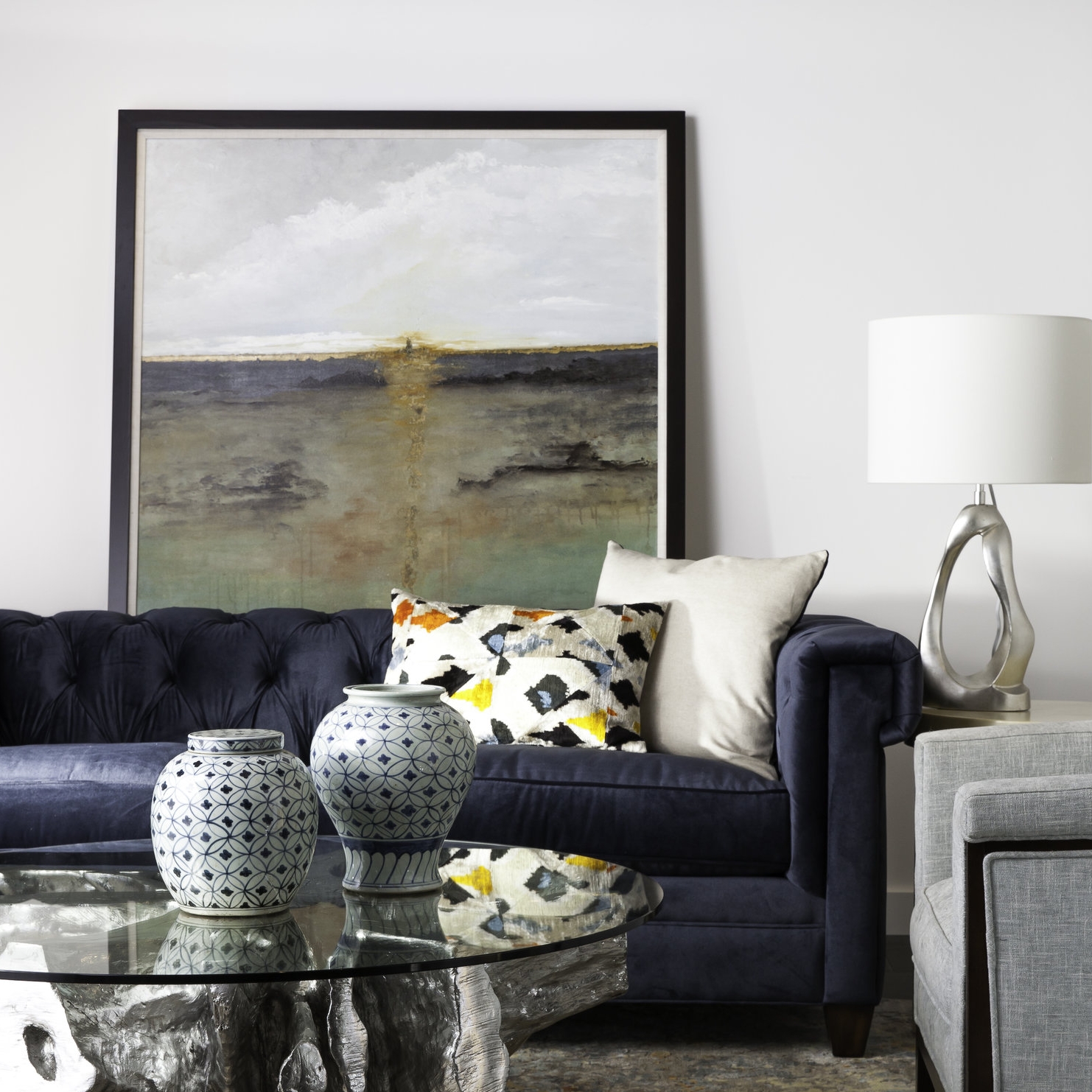 Designer Furniture Store in Norman | Henry Home Interiors