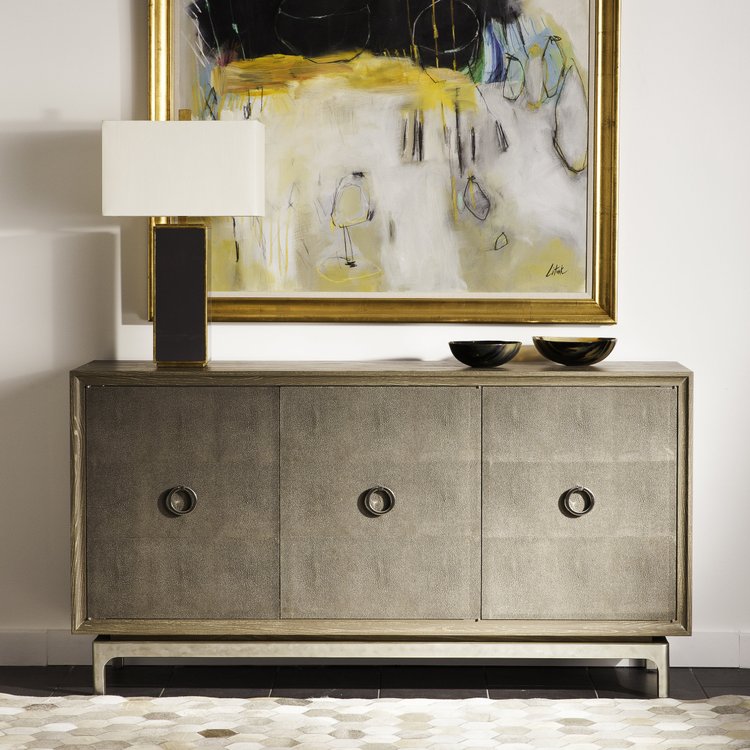 Designer Furniture Store in Norman | Henry Home Interiors