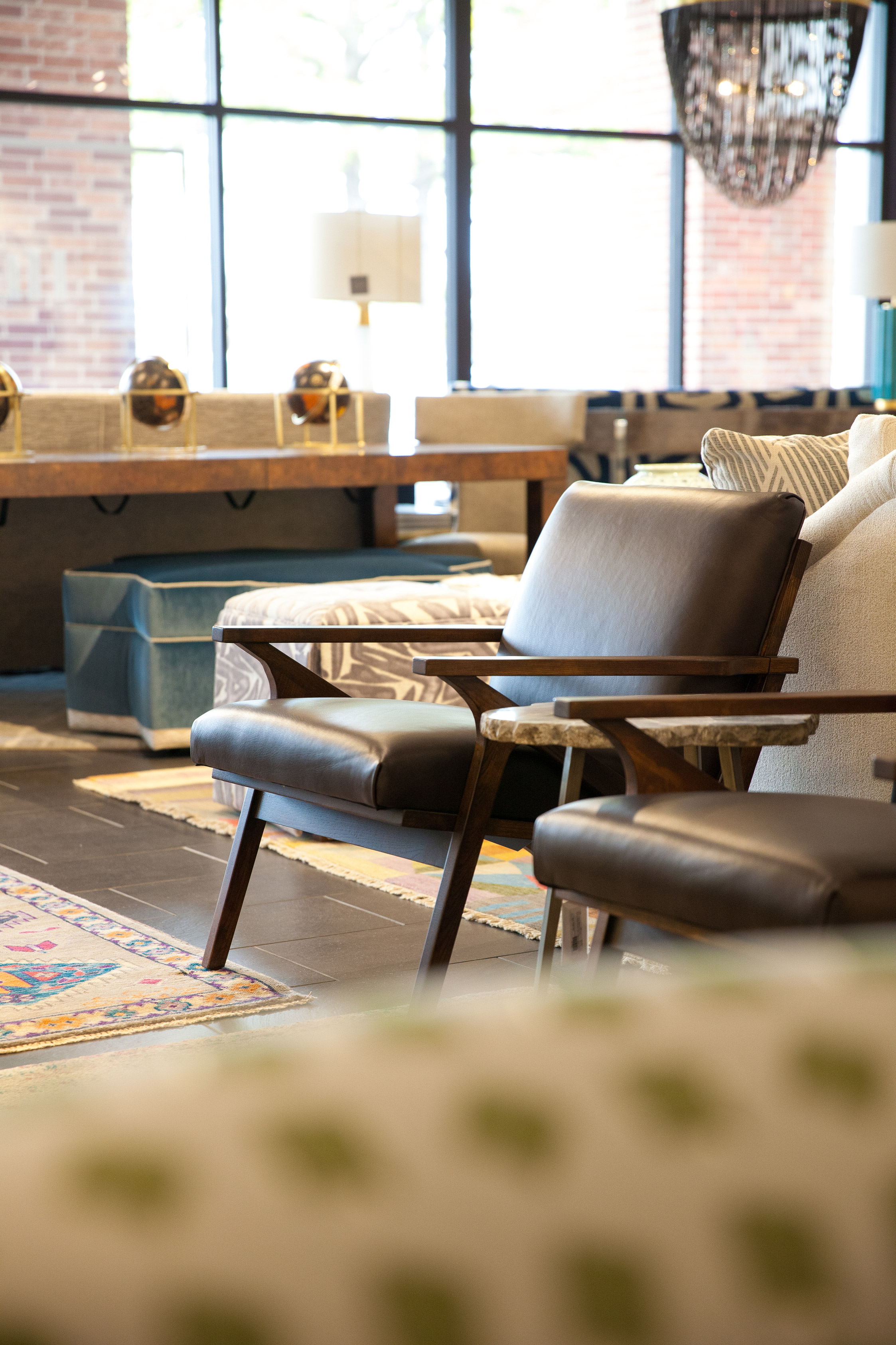 Home Interior Furniture Store in Norman — Henry Home Interiors