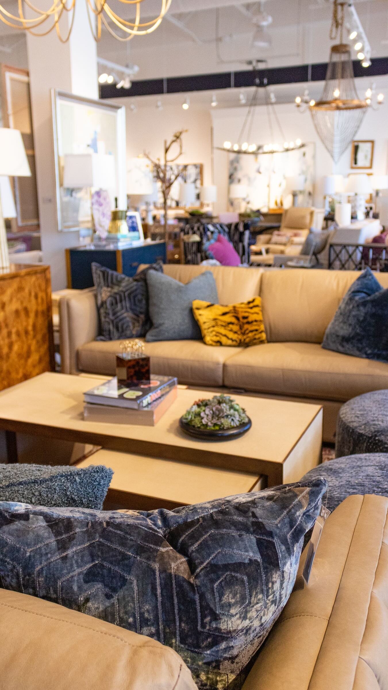 Professional Interior Designers in Norman | Henry Home Interiors ...