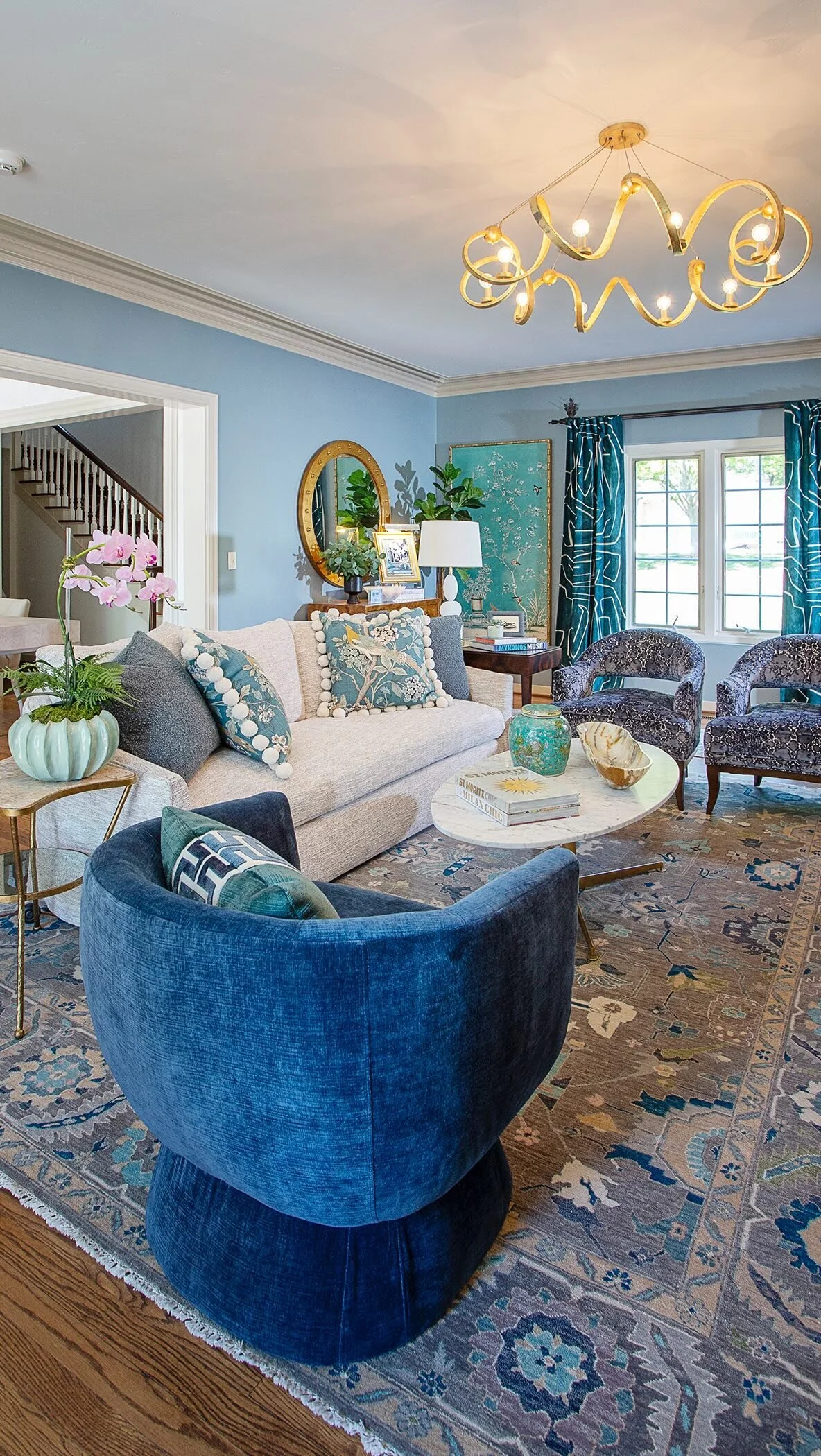 LOOKBOOK — Henry Home Interiors