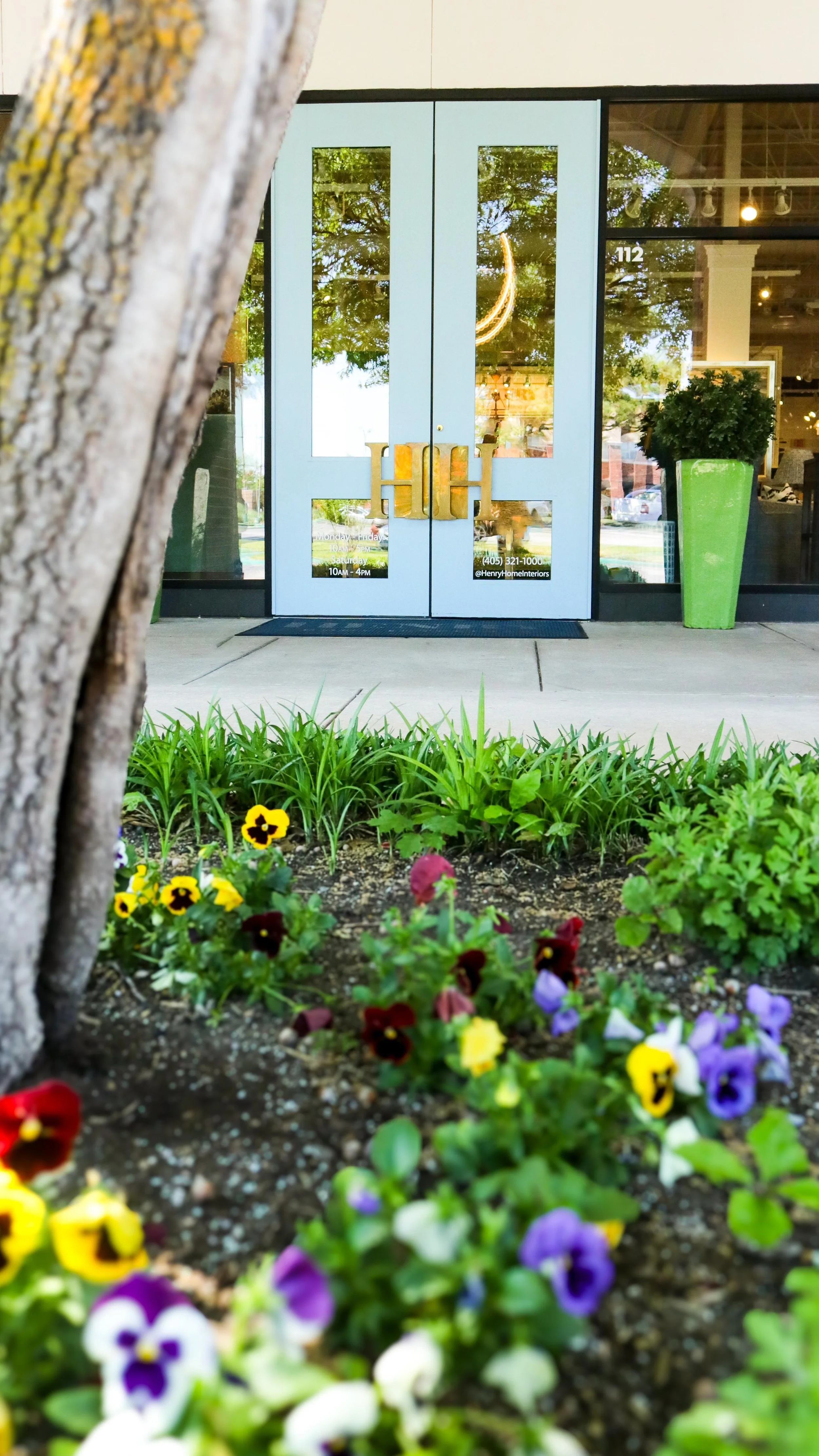 LOOKBOOK — Henry Home Interiors